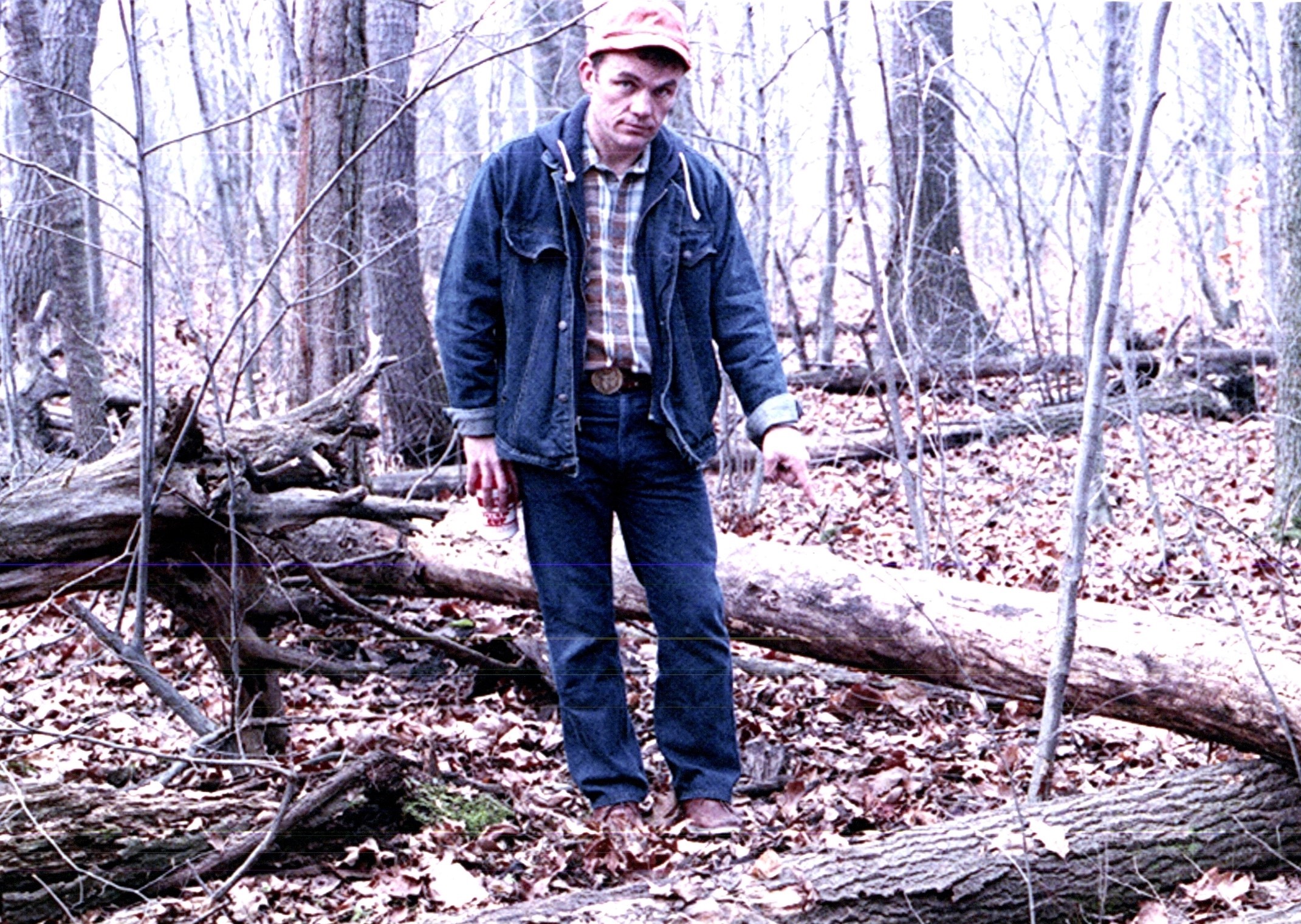 Three decades later: Kalamazoo County double homicide back in spotlight ...