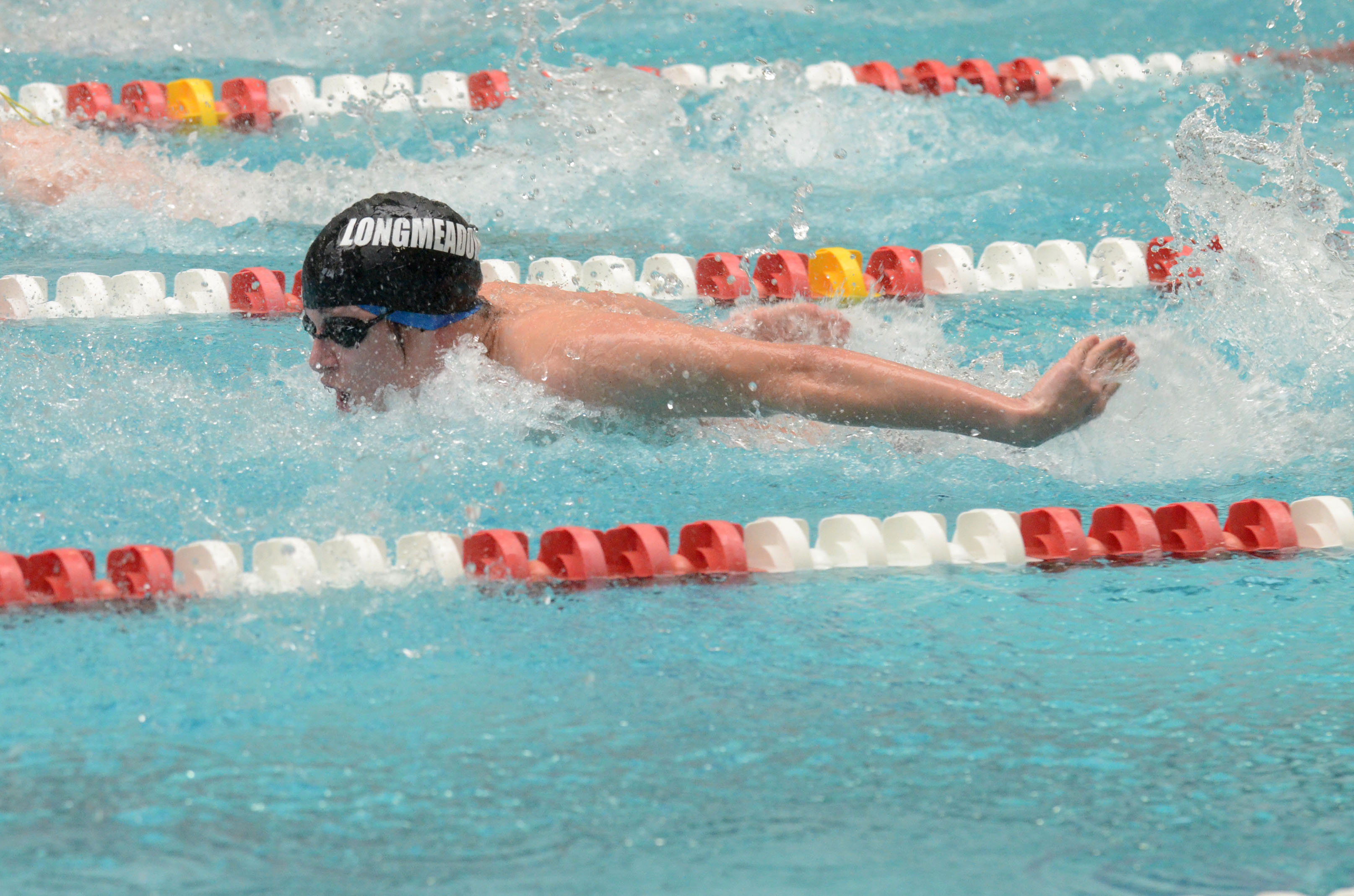 Division II Boys Swimming & Diving Championship - masslive.com