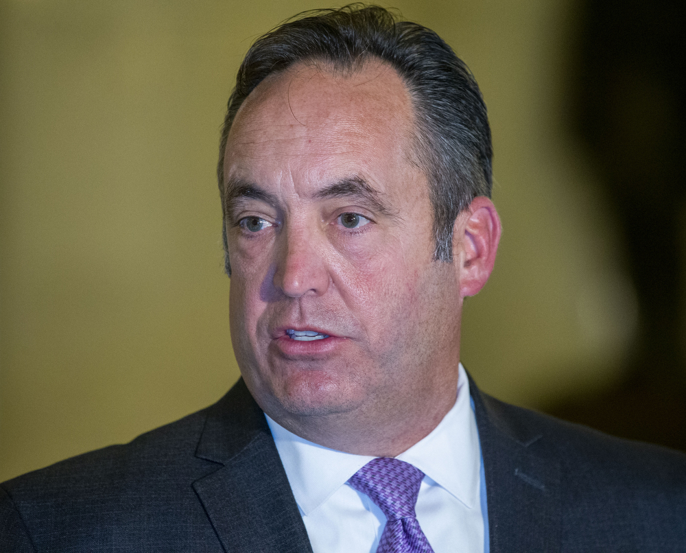 Pennsylvania Senate announces new officers - pennlive.com