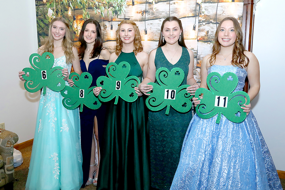 The 2023 Chicopee Colleen Coronation Ball - masslive.com