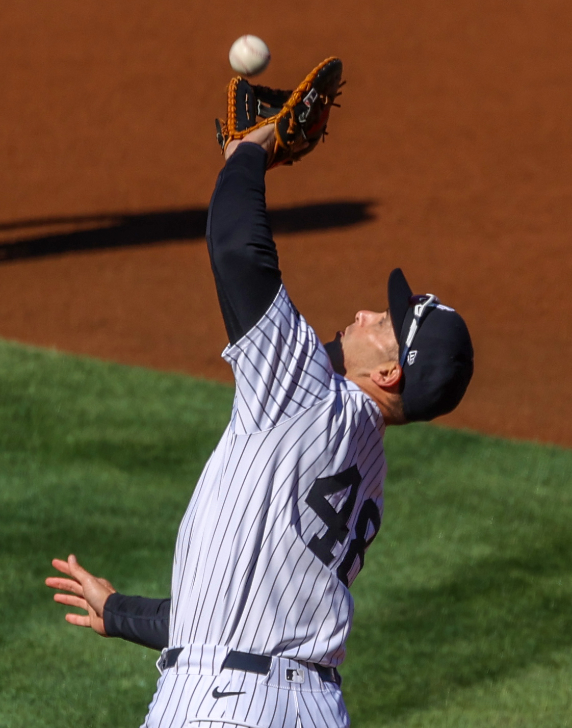 New York Yankees Opening Day 2025 - nj.com