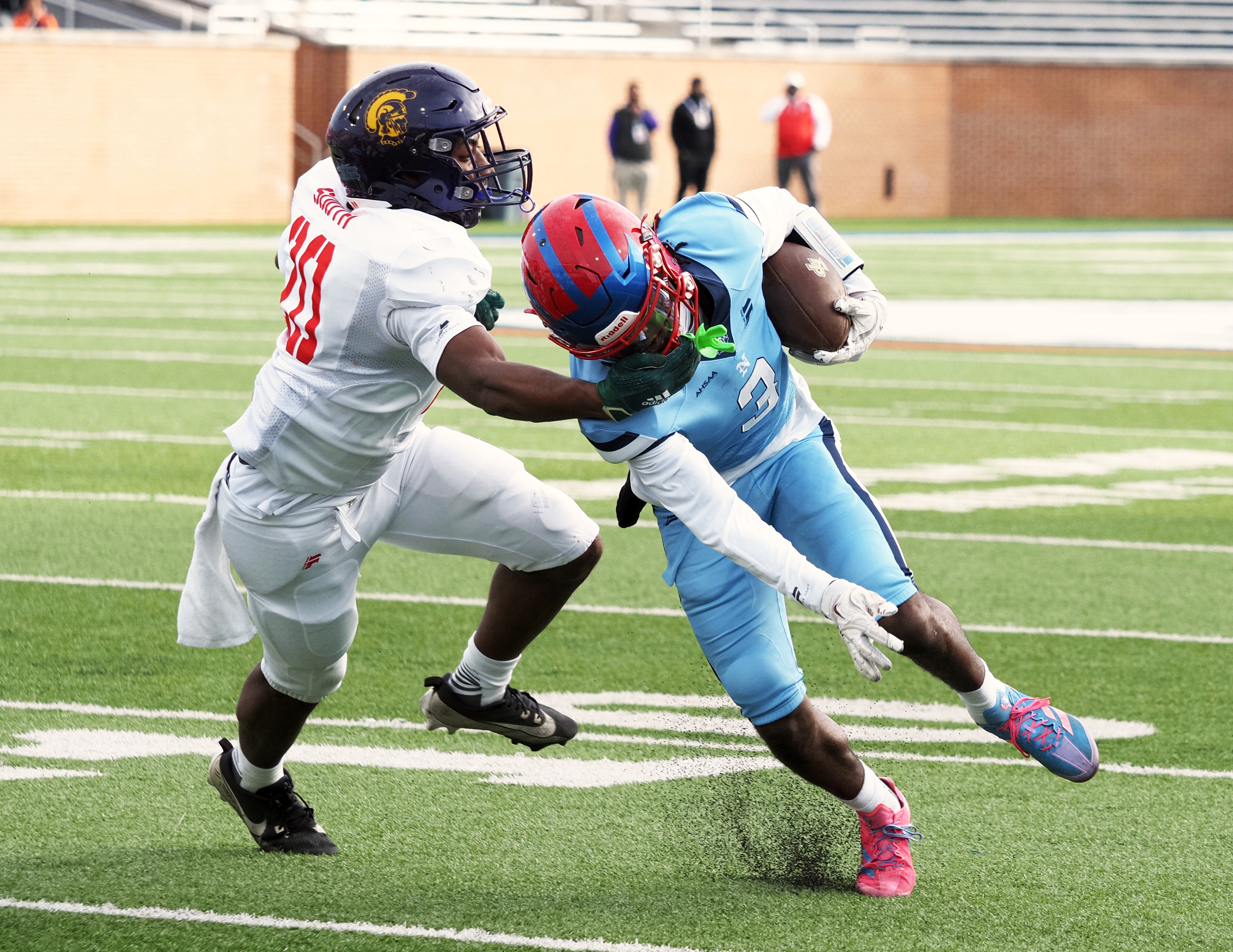 AHSAA North-South All-Star Classic - al.com