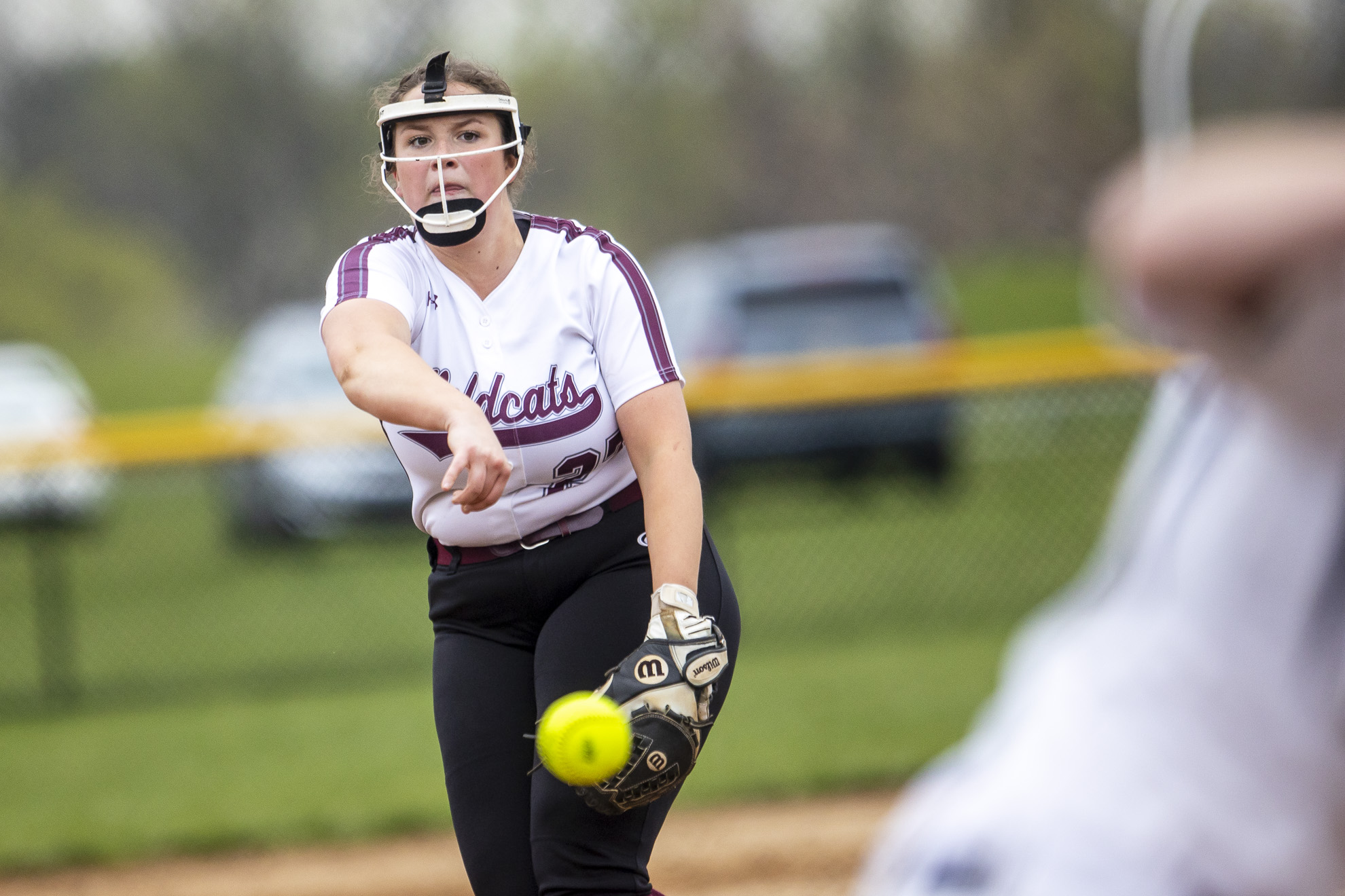 Mechanicsburg at Bishop McDevitt softball - pennlive.com