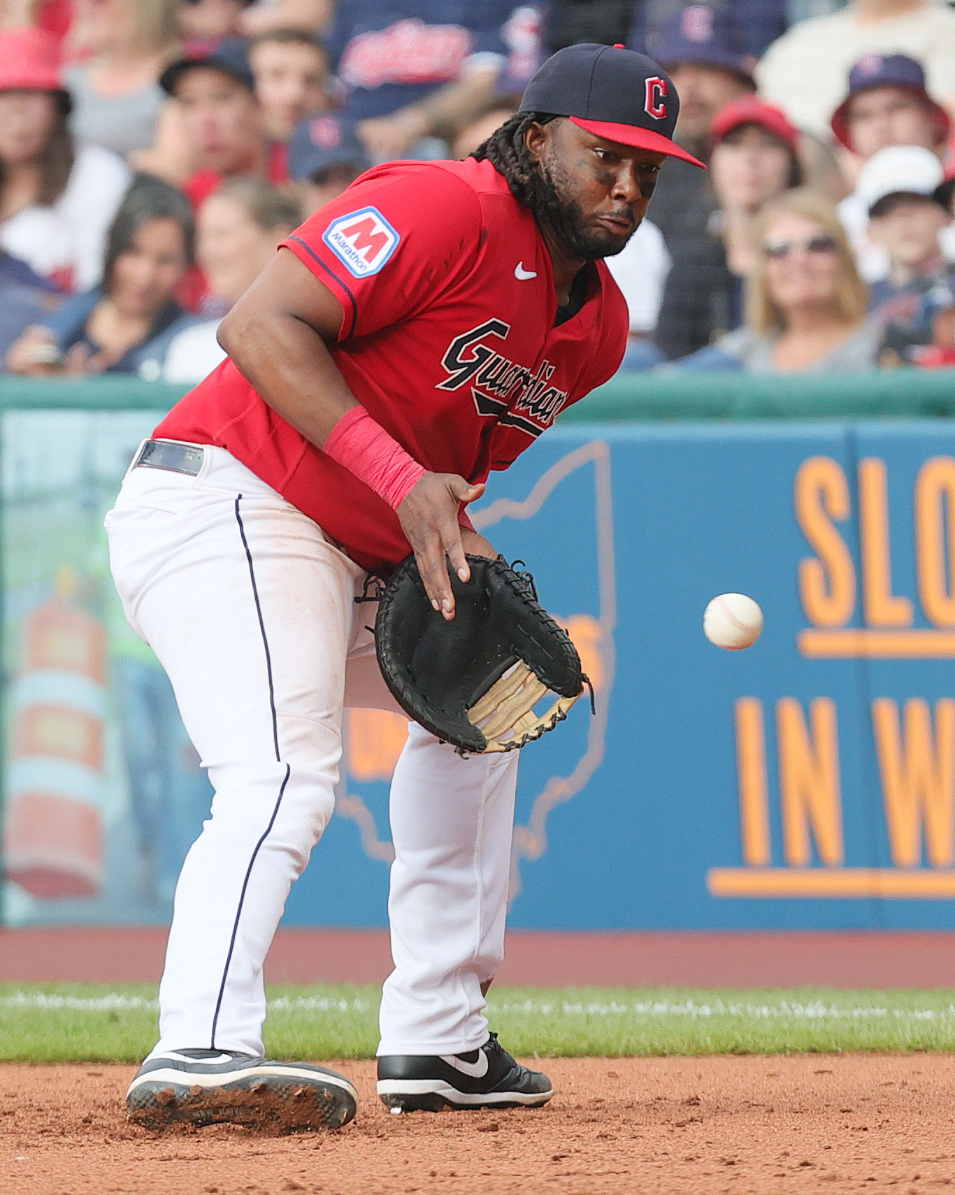 Cleveland Guardians vs. Kansas City Royals, July 8, 2023 - cleveland.com