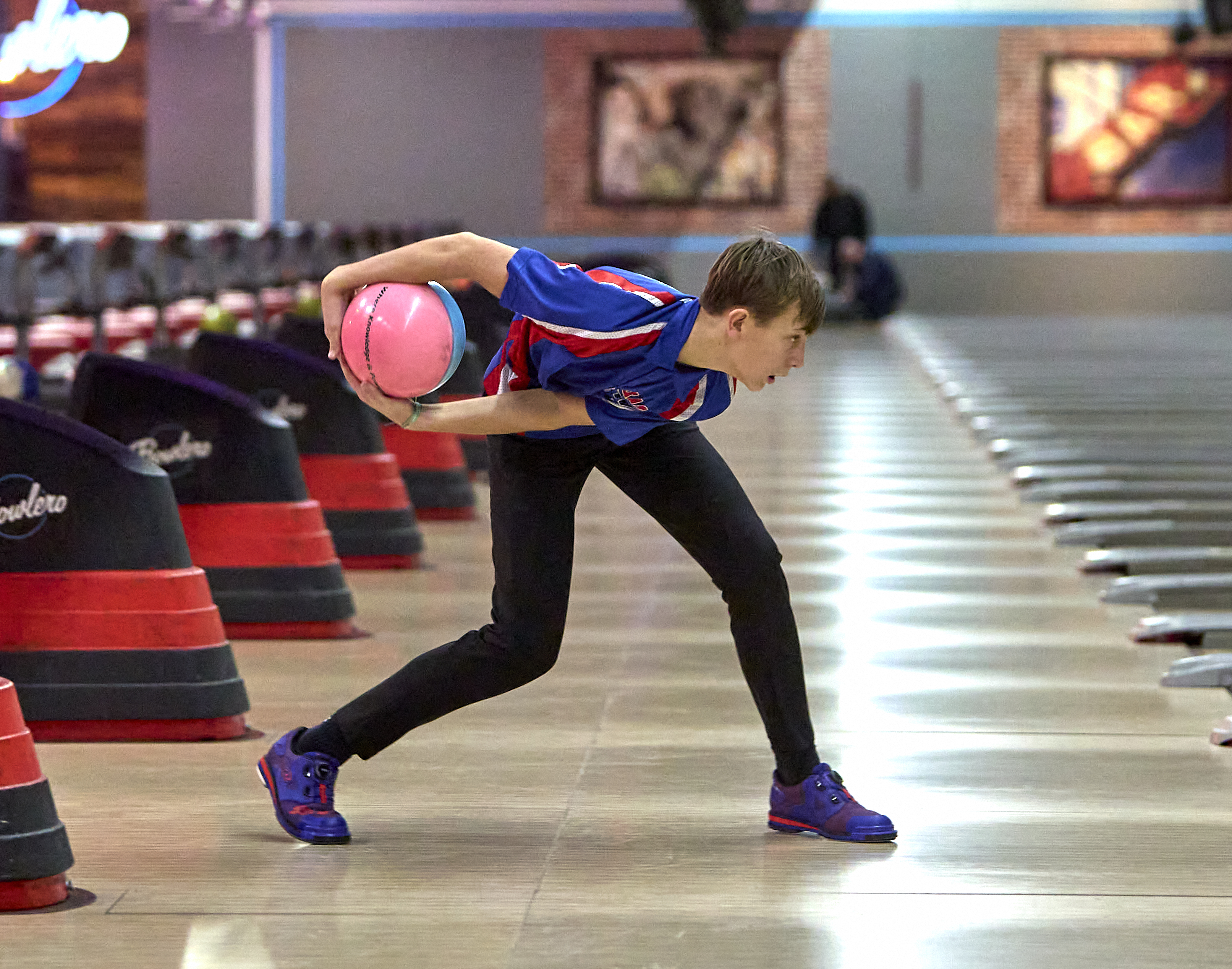 Boys & Girls Bowling: NJSIAA Individual Championships, February 27 ...