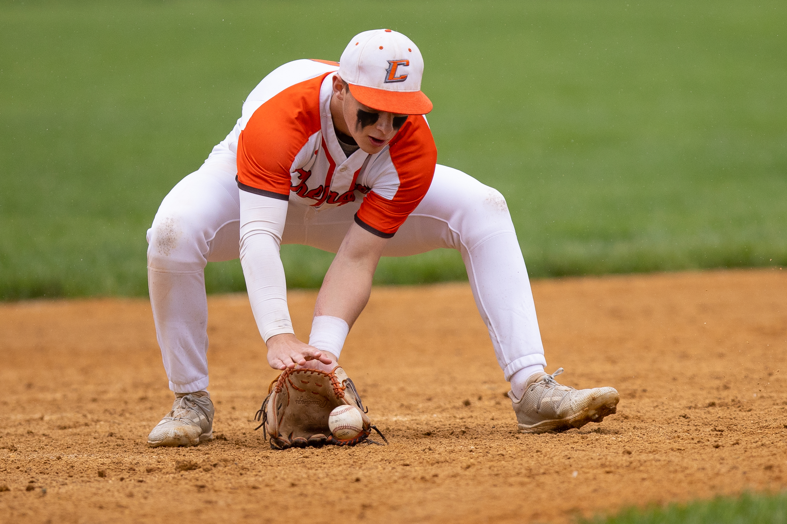 Baseball: Lower Cape May at Cherokee, Tuesday, May 2, 2023. - nj.com