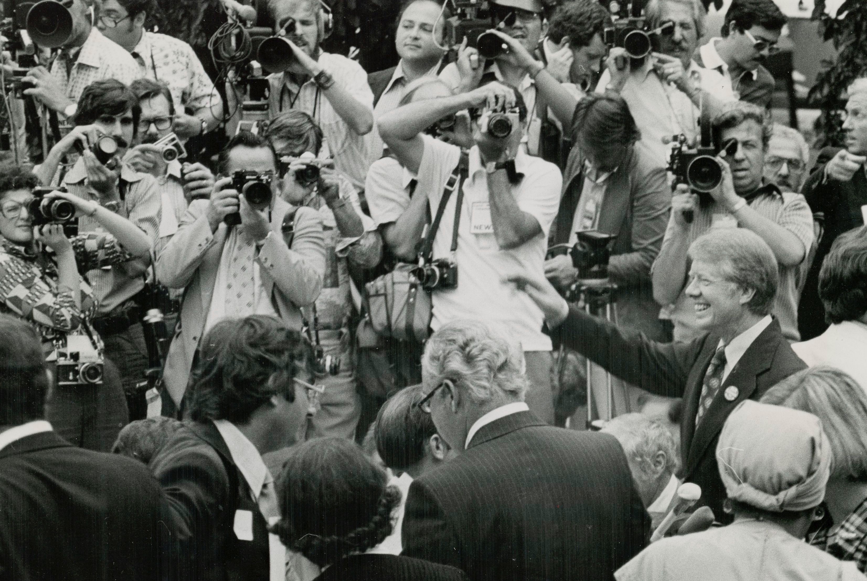 Jimmy Carter in Pennsylvania - pennlive.com