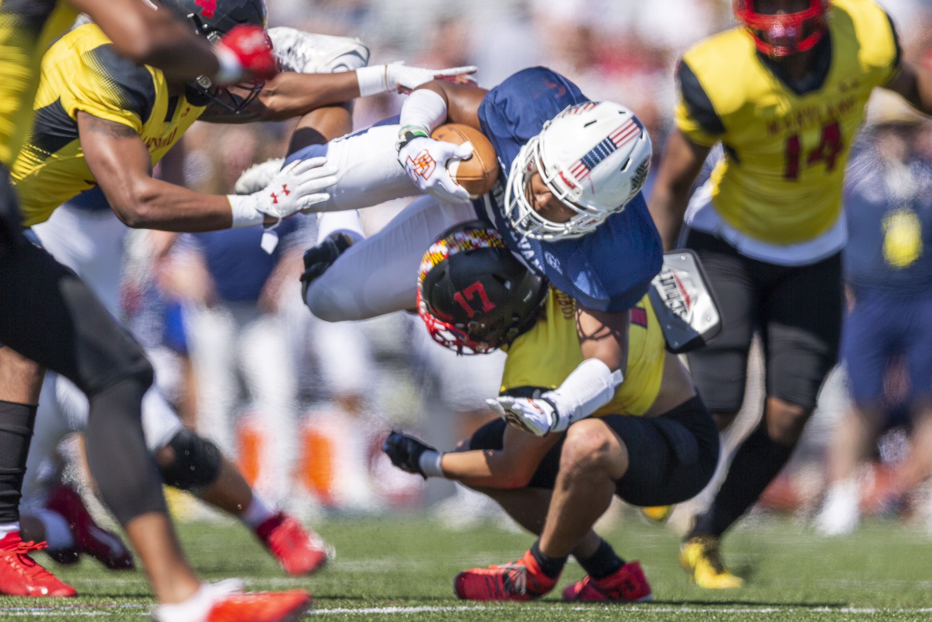 2021 Big 33 game - pennlive.com