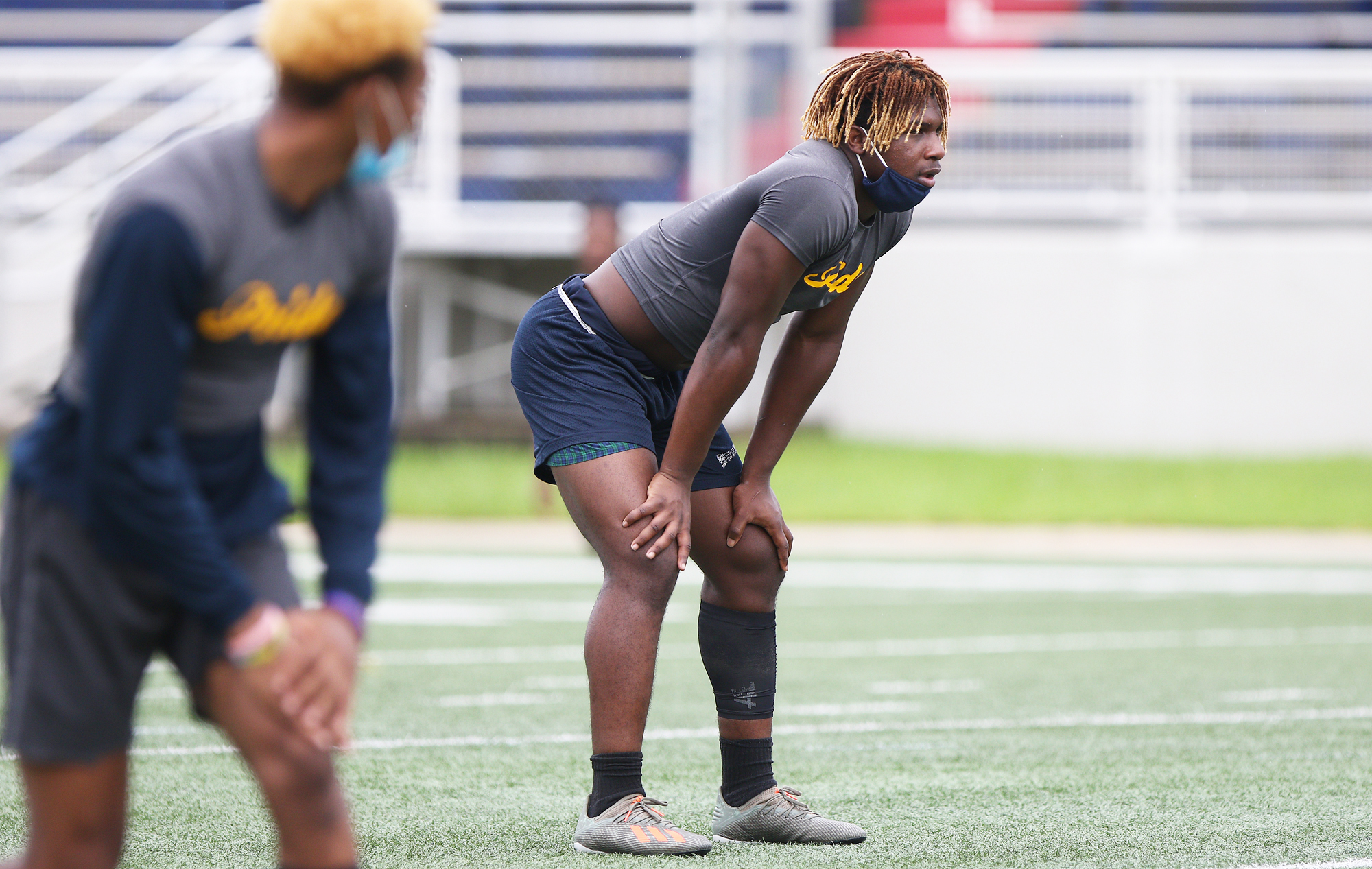 Murphy football - al.com