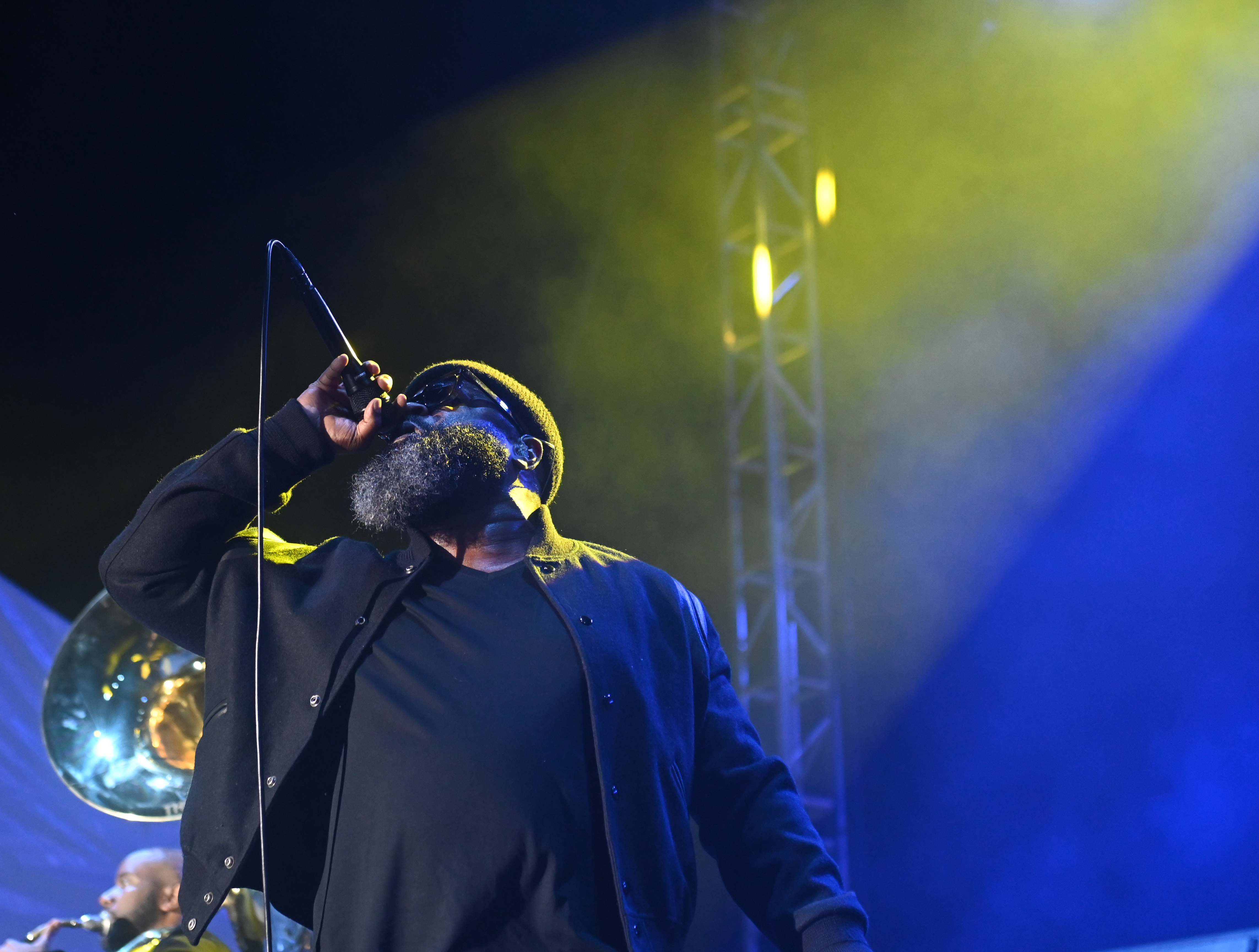 The Roots at the New York State Fair 2021 - syracuse.com