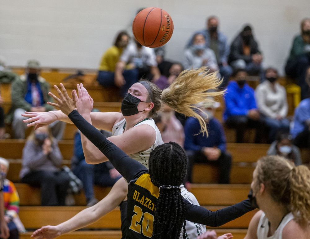 Trinity girls headed to the 2021 District 3 championship - pennlive.com
