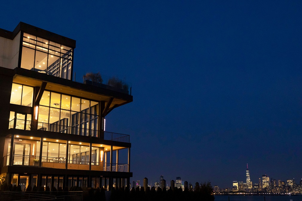 Hudson House gets new steakhouse and private club | Business - nj.com