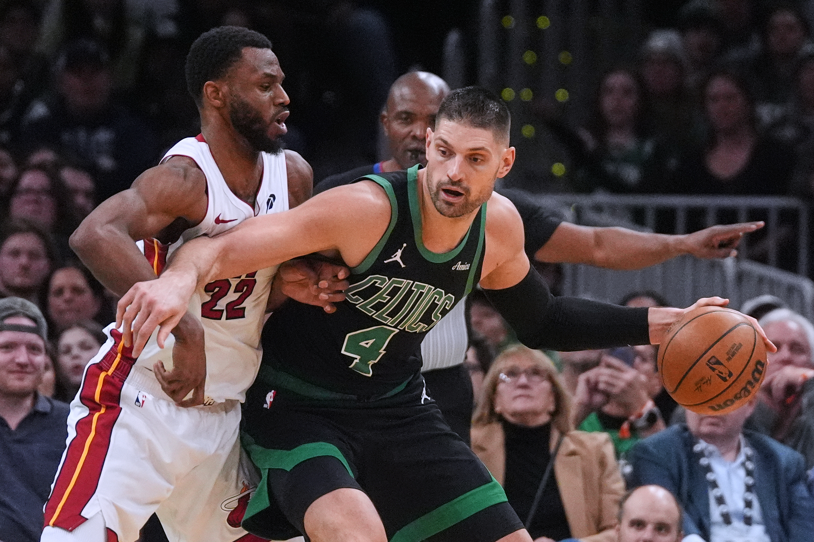 Latest Boston Celtics News, Rumors, and Trades - MassLive.com