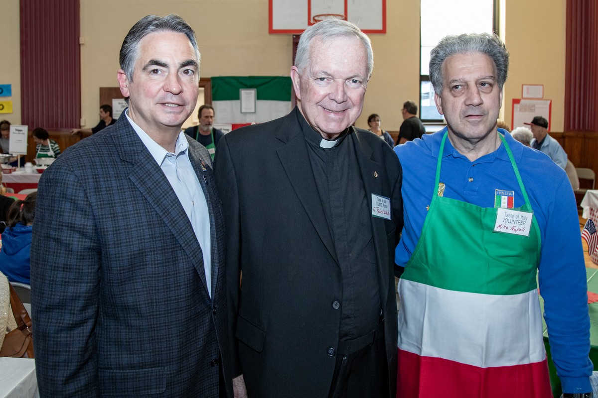 The Taste of Italy 2019 - masslive.com