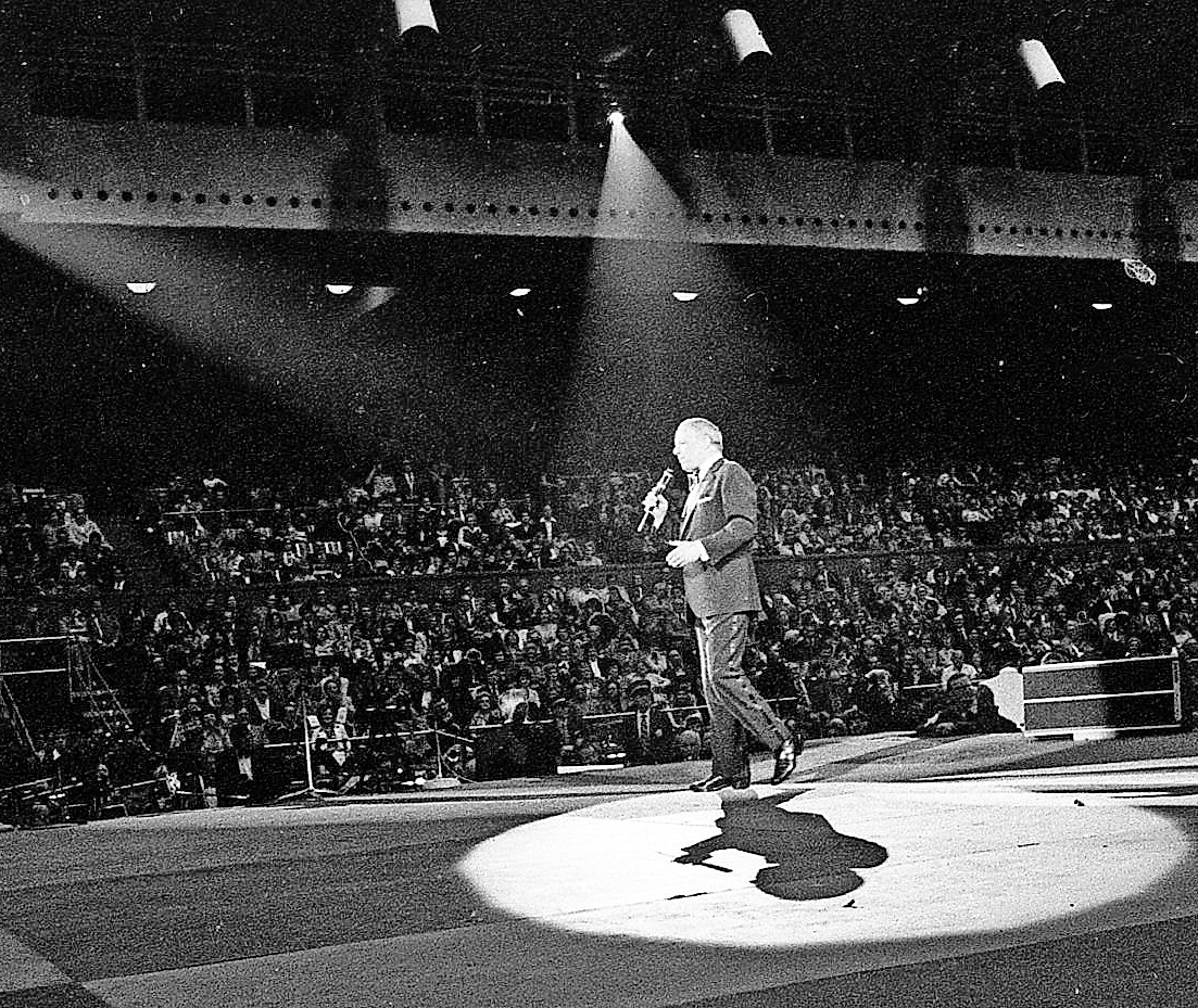 Vintage Photos: '70s concerts in Syracuse - syracuse.com