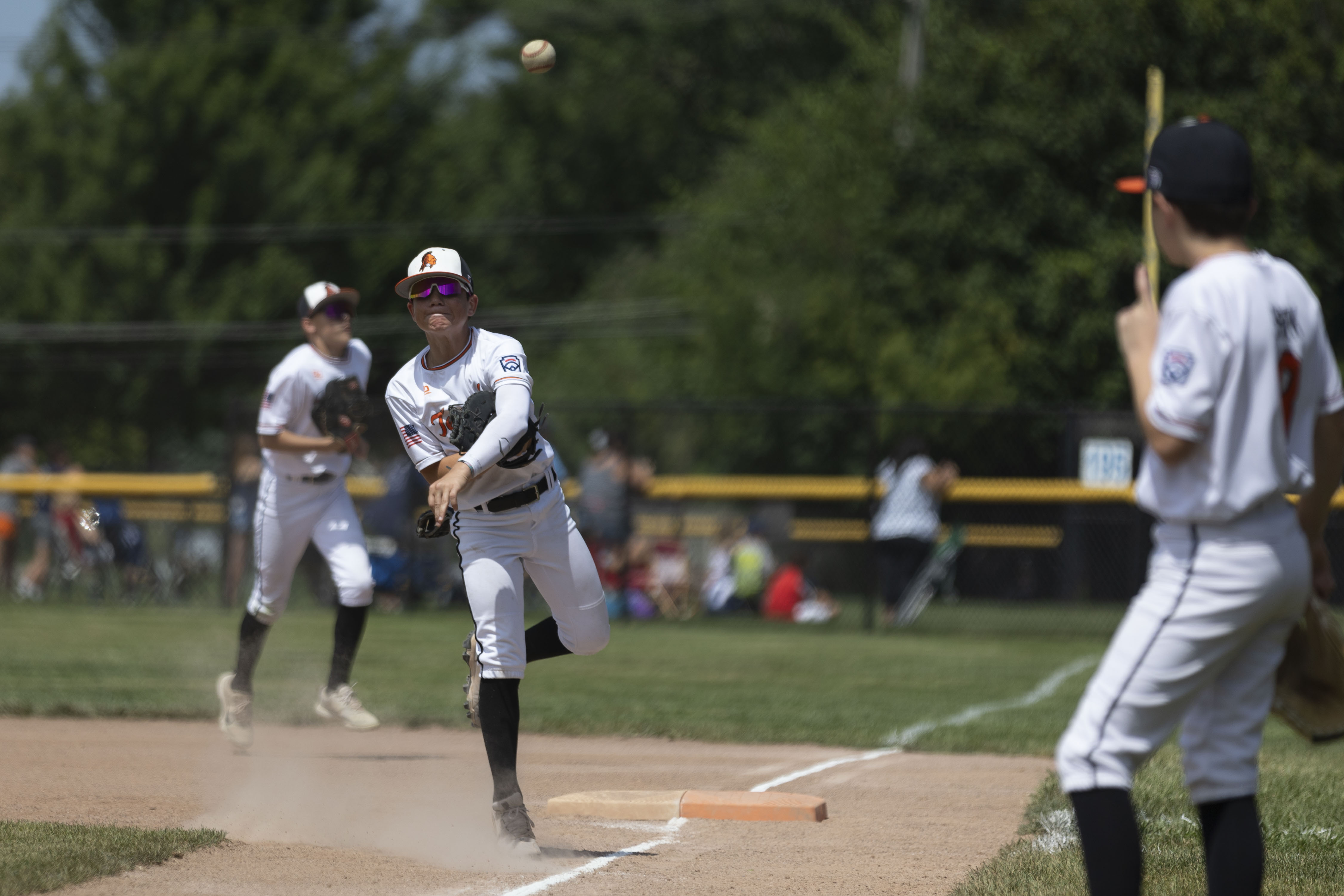 Michigan Little League State Tournament 2024 - mlive.com