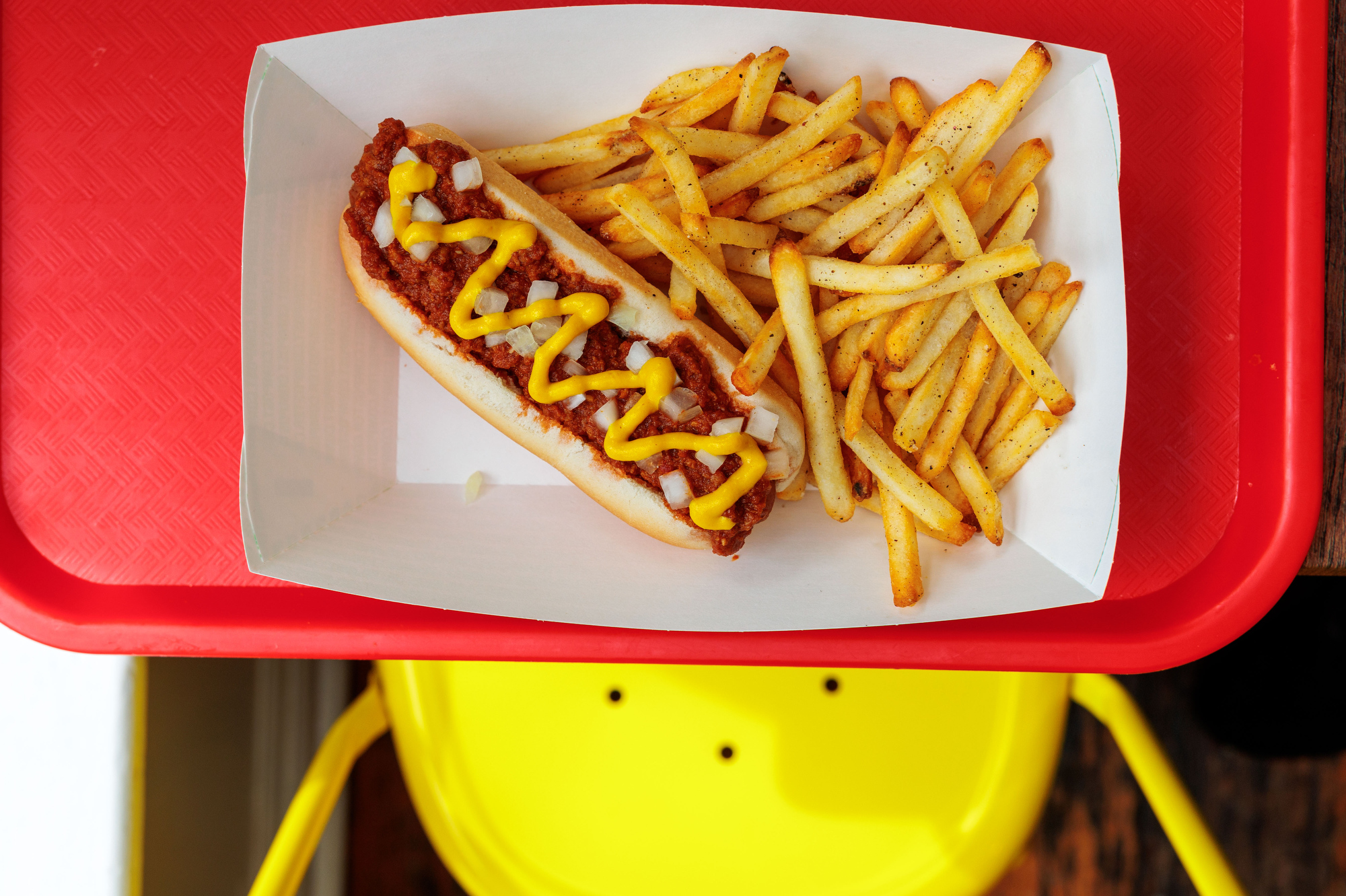 Local Eats: Plant Based Coneys in Ypsilanti - mlive.com