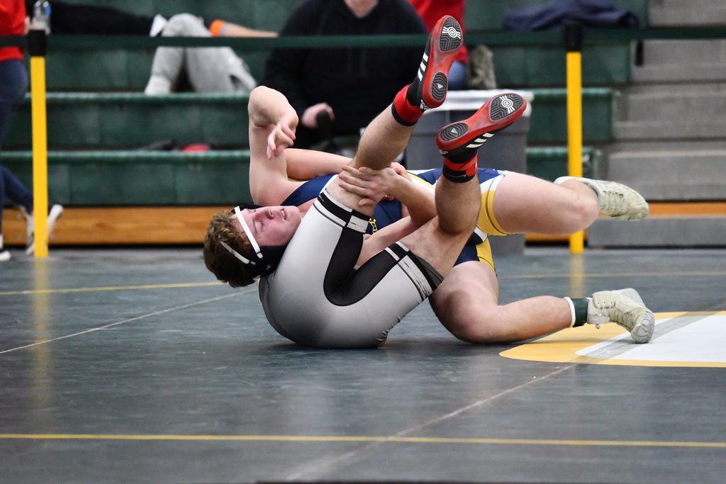 Spc Kenneth Haines Memorial wrestling tournament - syracuse.com