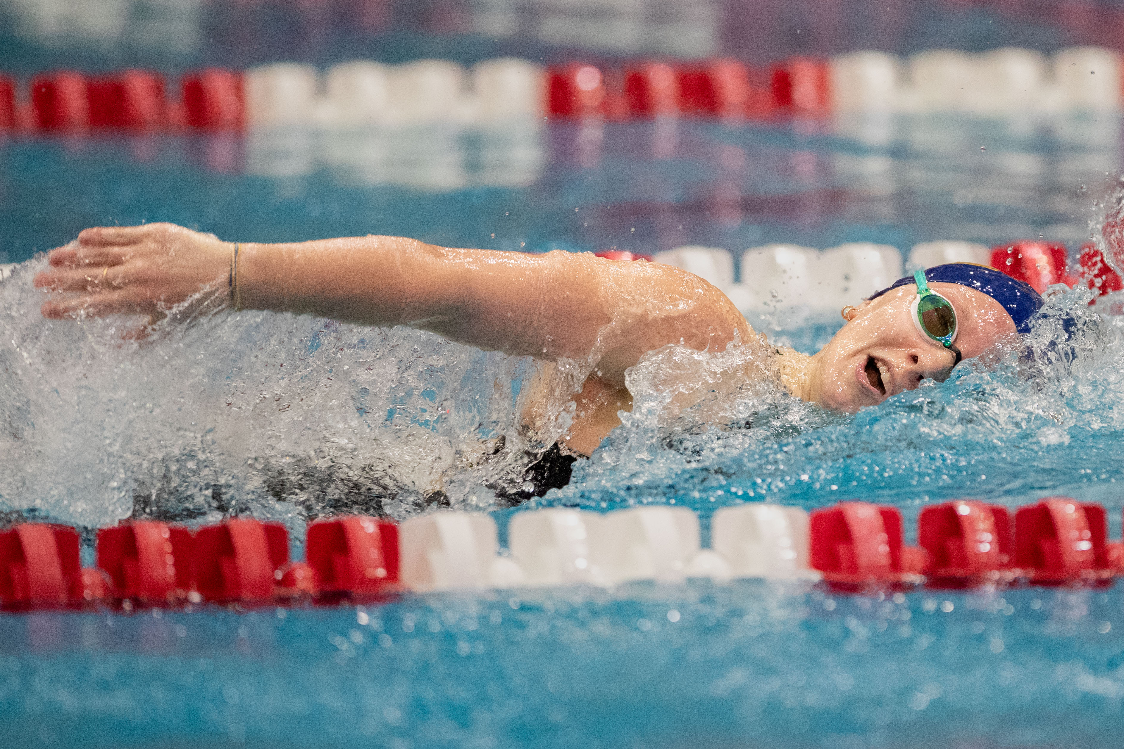 The 2023 District 3, Class 3A Girls Swimming Championships - pennlive.com