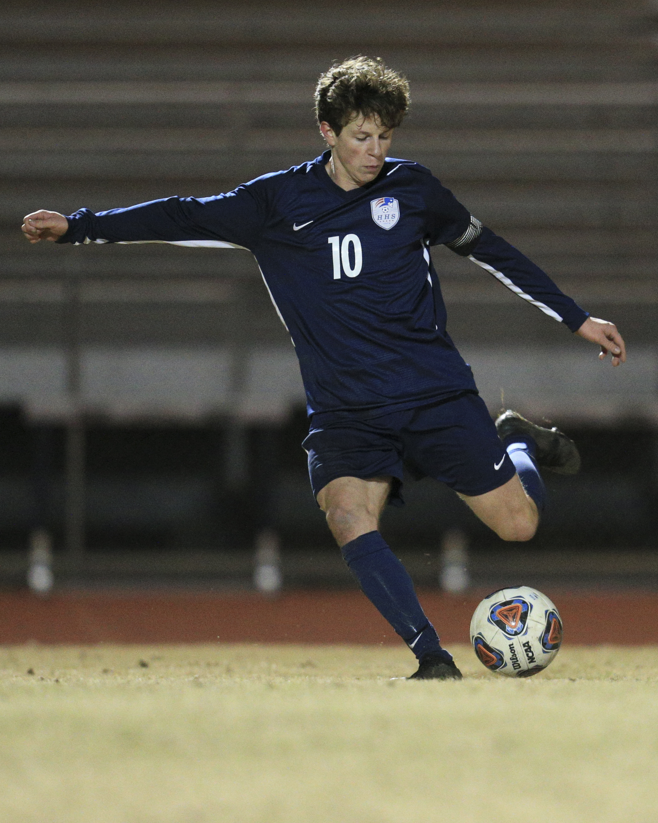 Mountain Brook vs. Homewood Boys Soccer - al.com