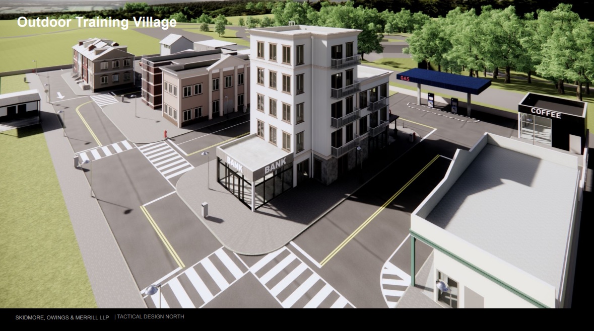 Pennsylvania State Police Academy groundbreaking - pennlive.com