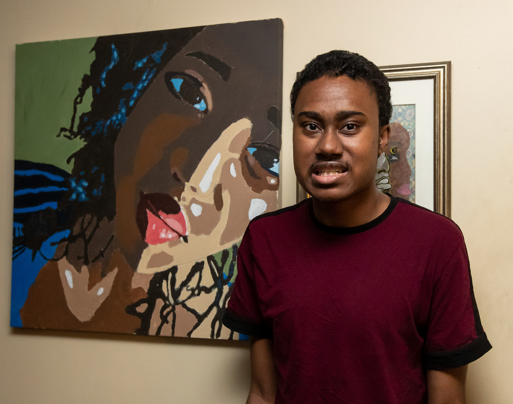 Lancaster Artist Malcolm Corley - pennlive.com