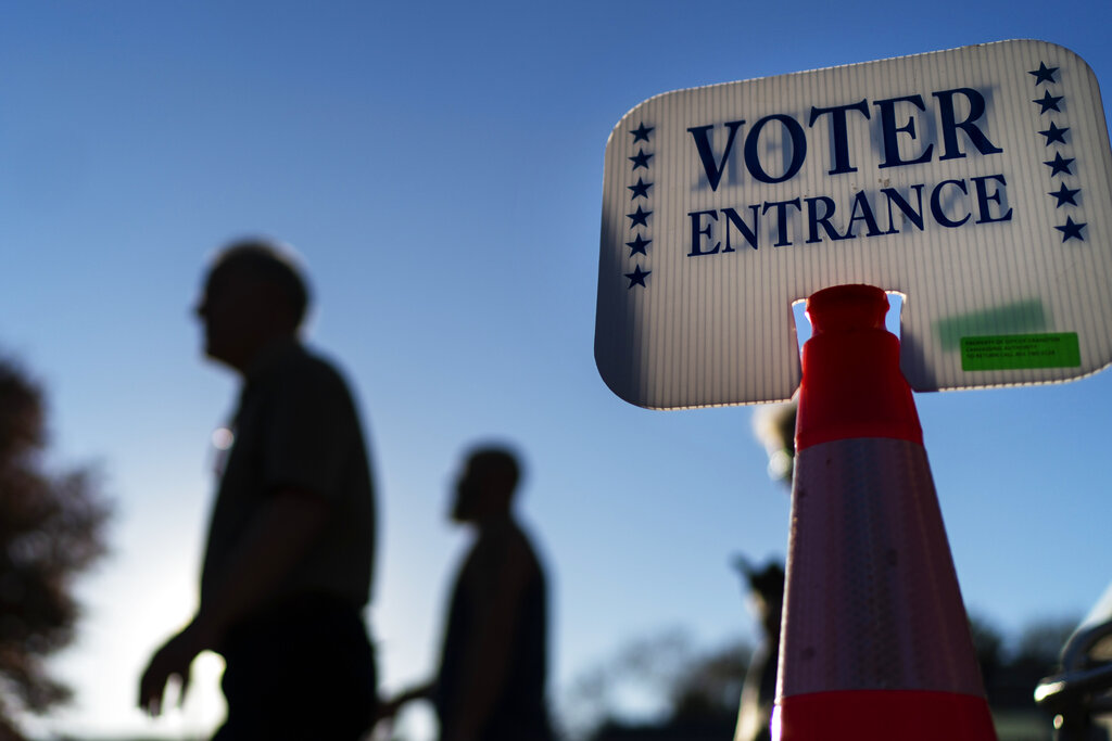 Midterm Elections 2022 - masslive.com