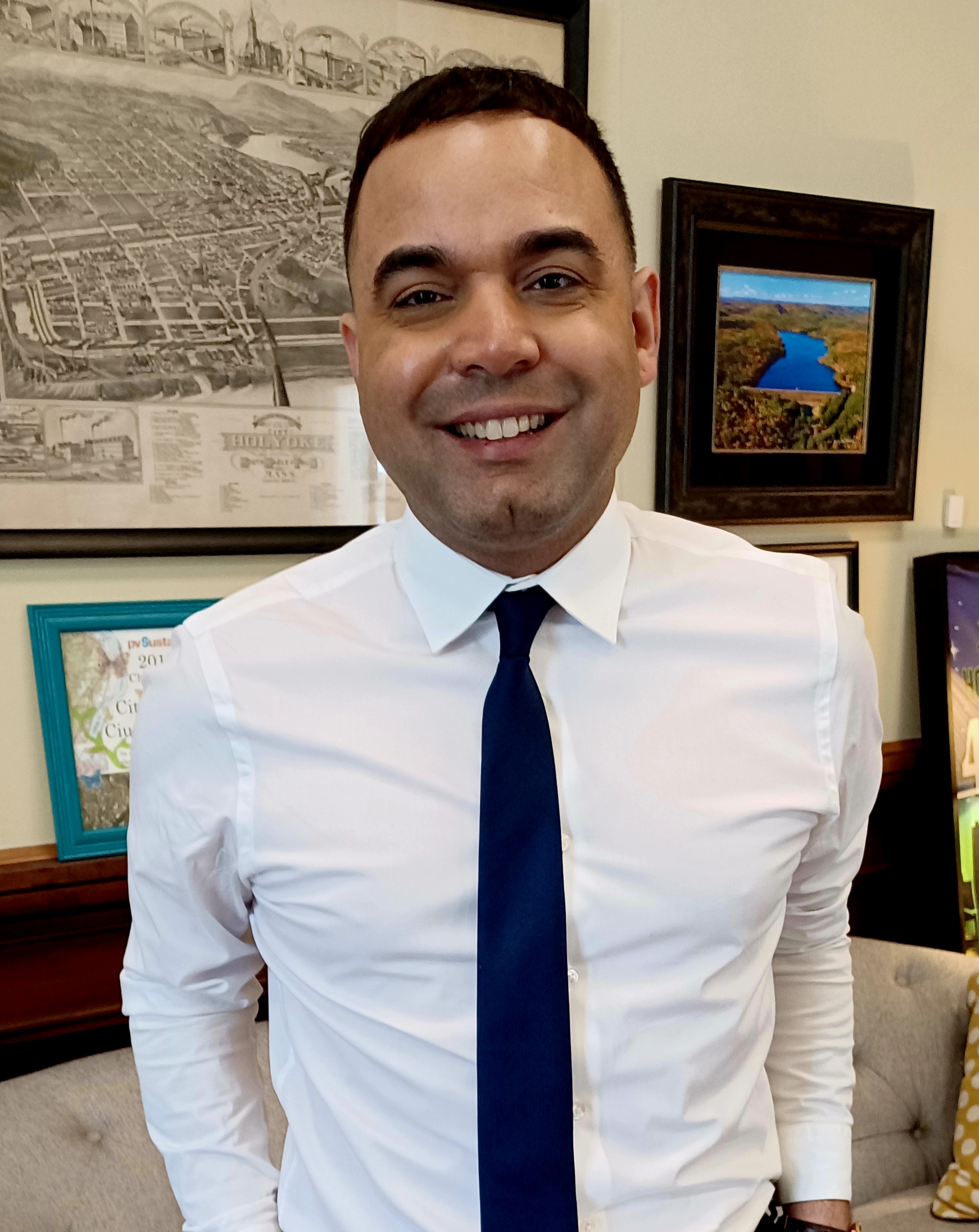 Holyoke Day of Prayer 2023 - masslive.com