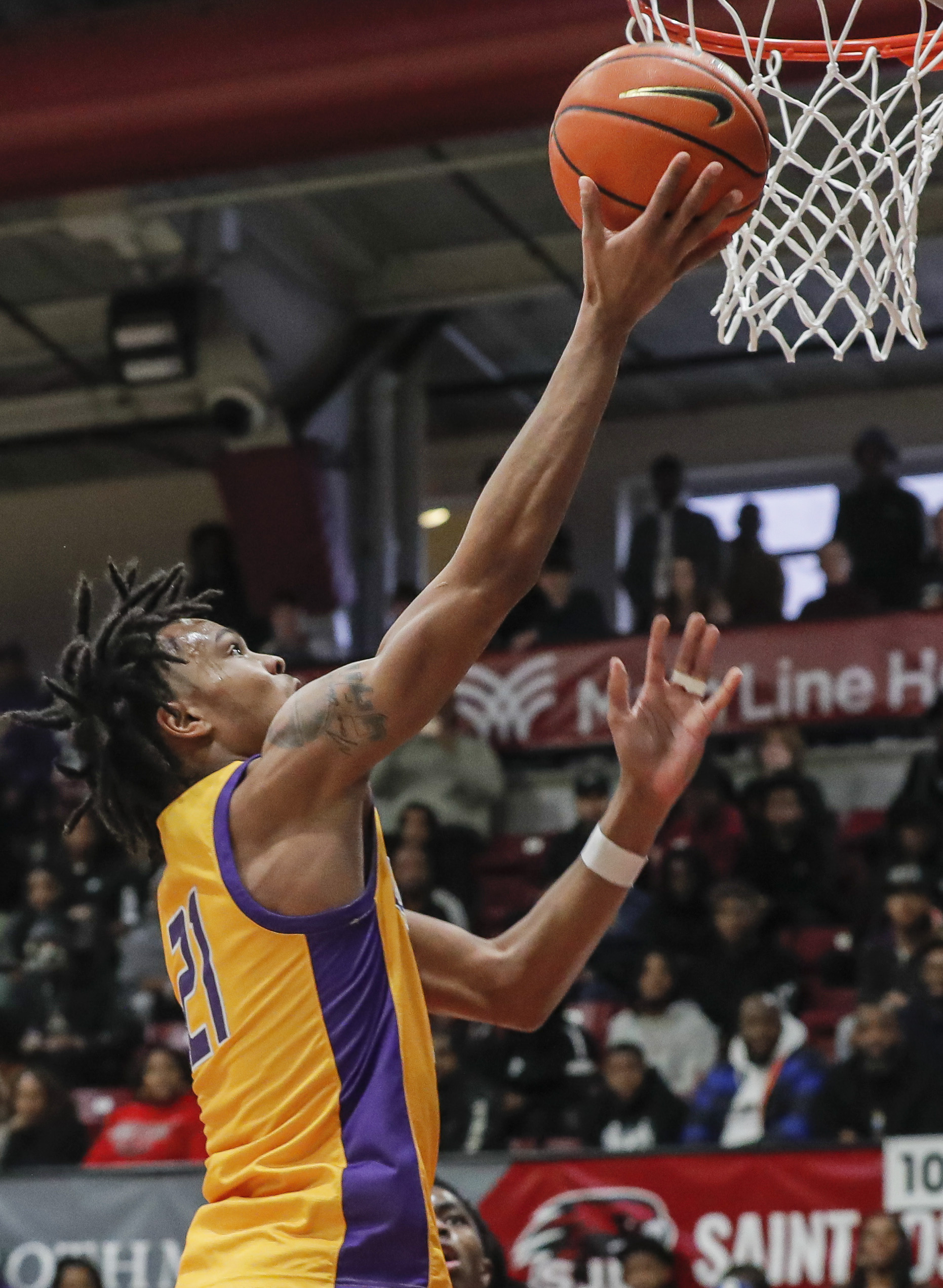Boys Basketball: No. 2 Camden defeats Imhotep Charter (Pa.) on January ...