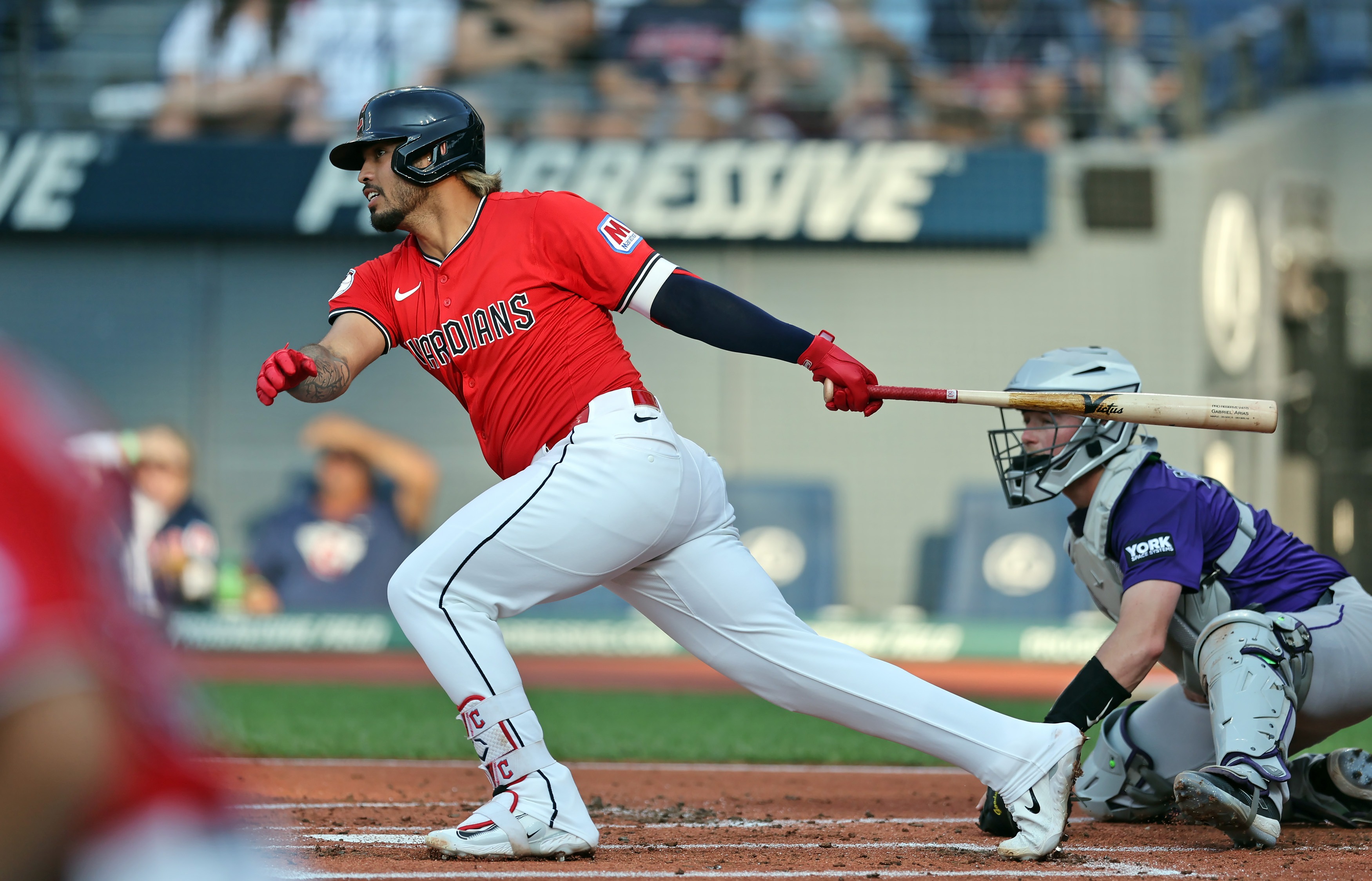 Cleveland Guardians vs. Colorado Rockies, July 29, 2025 - cleveland.com