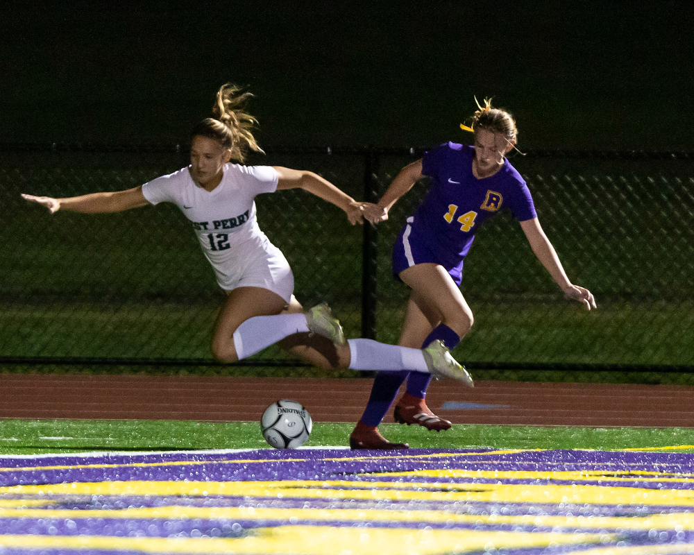 Boiling Springs defeats West Perry 3-0 in girls high school soccer ...