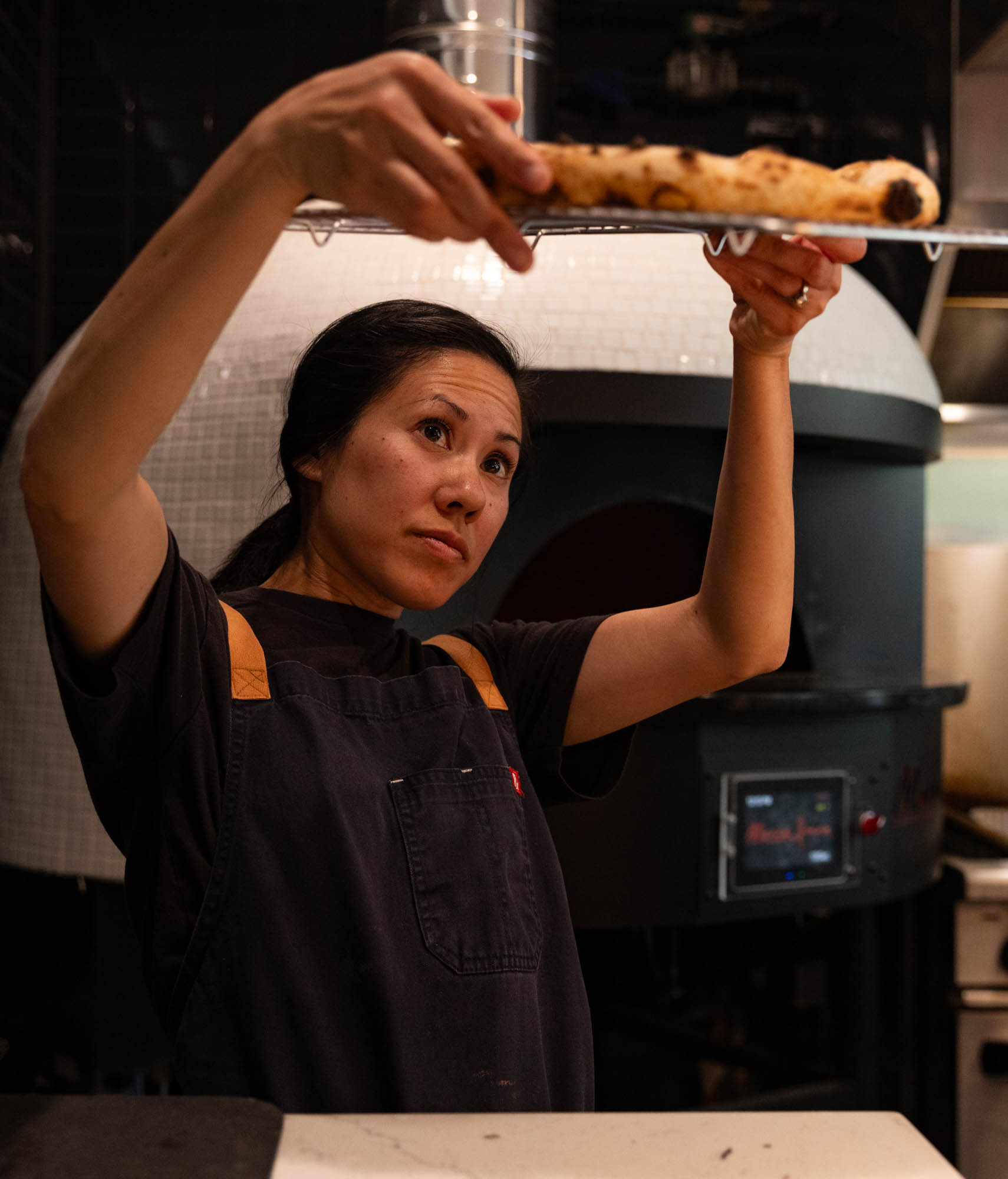 Hapa Pizza opens up storefront in Beaverton - oregonlive.com