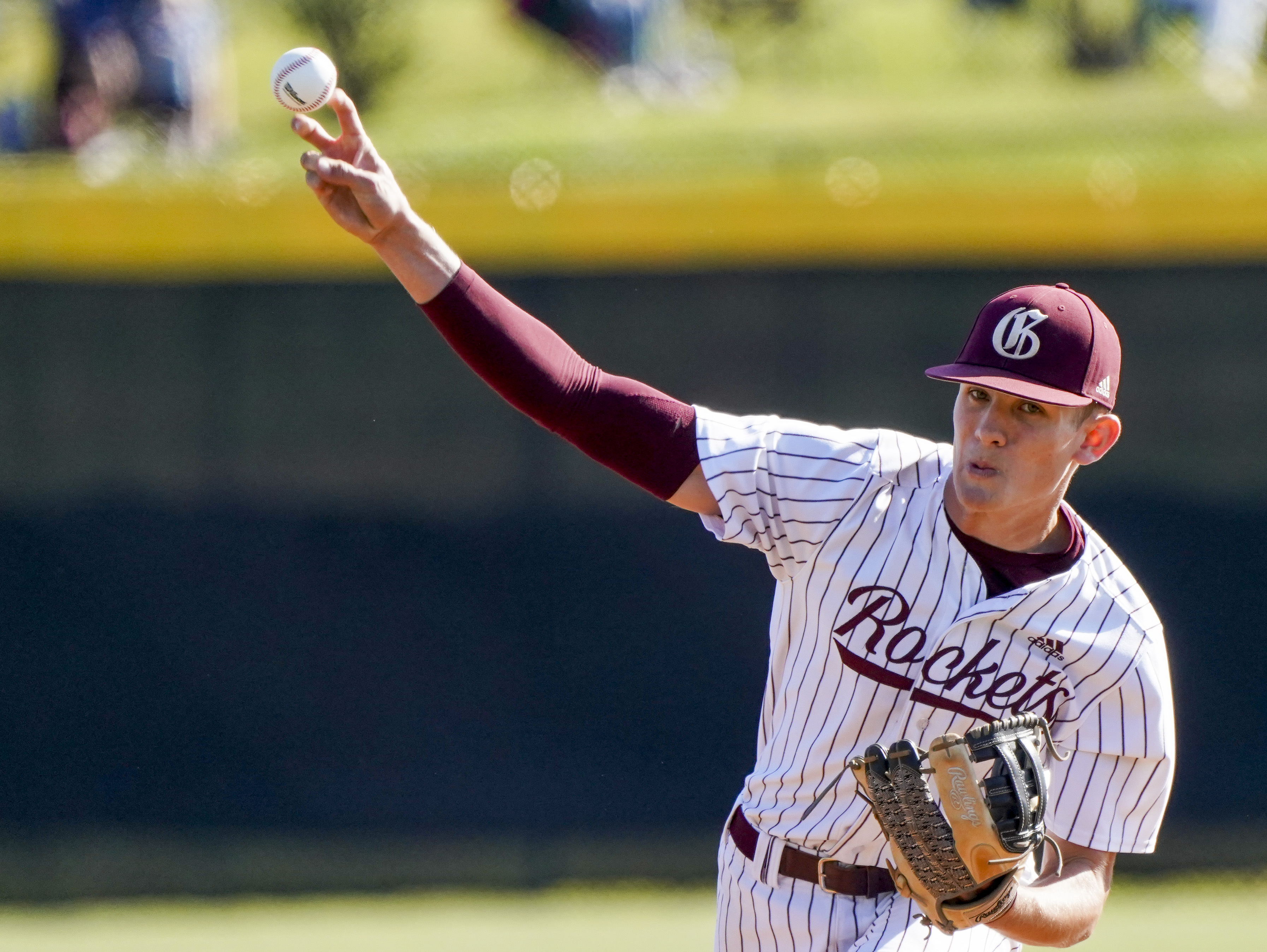 Chelsea vs Gardendale Baseball Playoffs - al.com