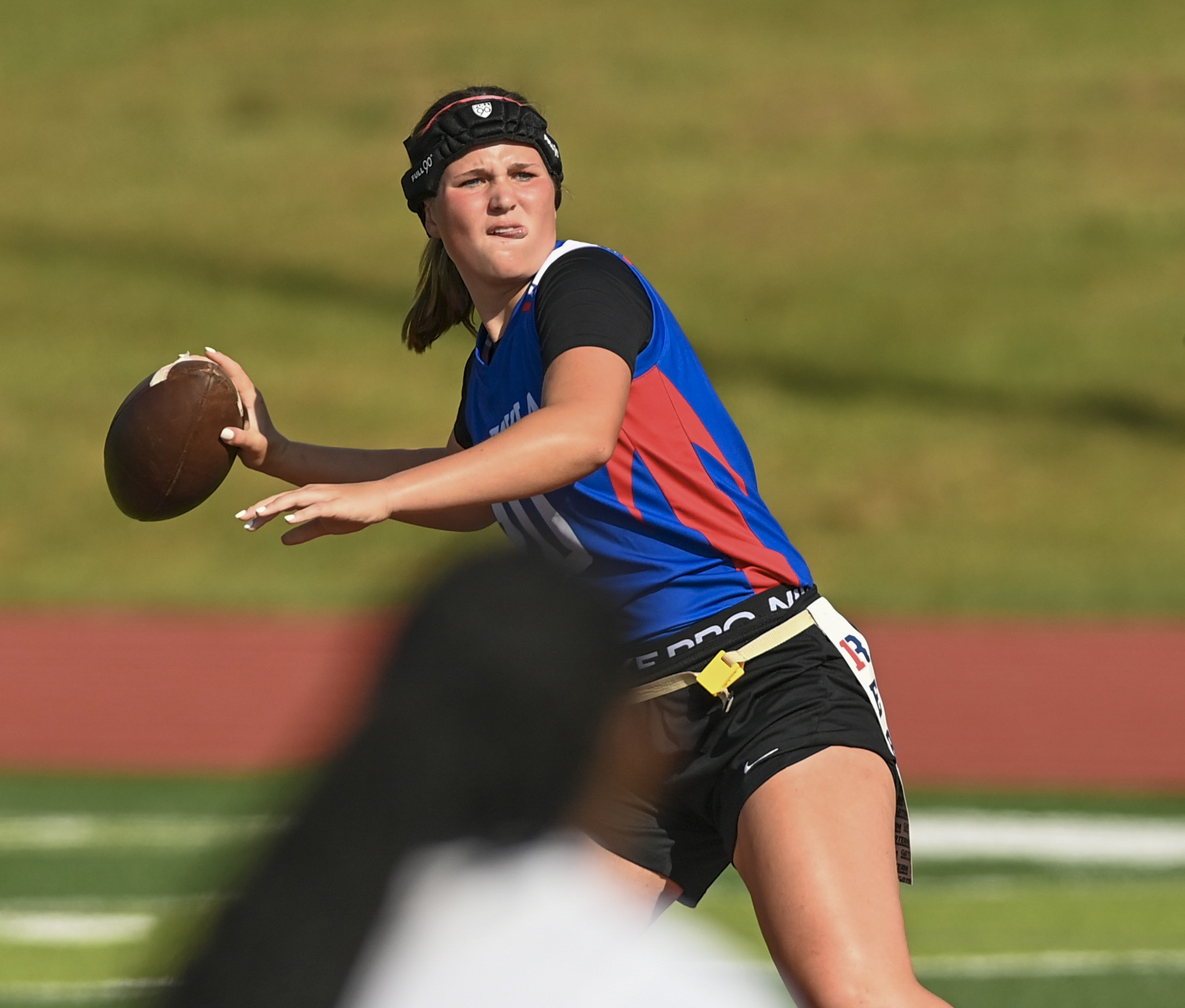 Central-Phenix City, Montgomery Catholic, Vestavia Hills Flag Football ...