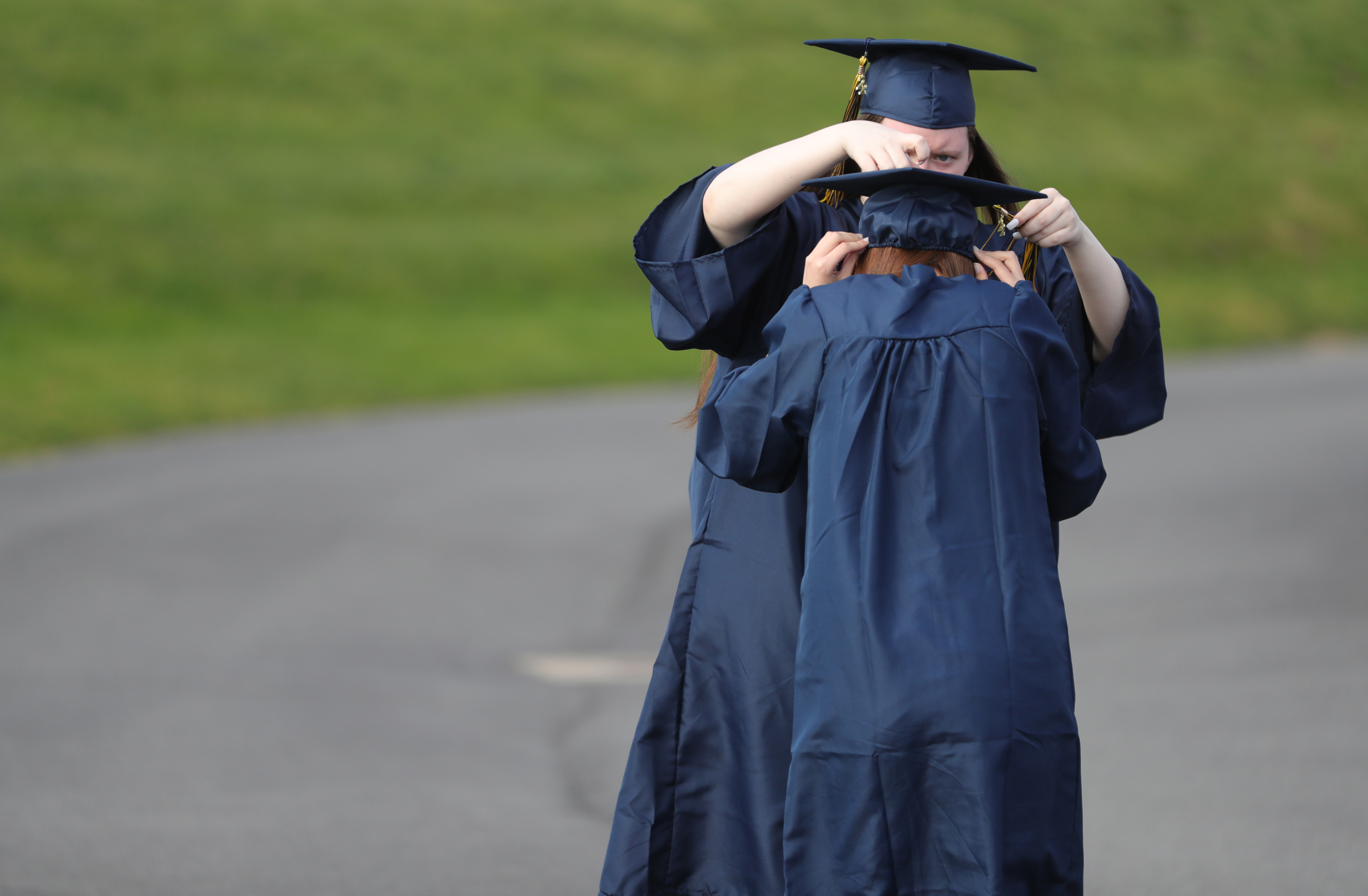 The 2022 Bishop McDevitt High School graduation - pennlive.com