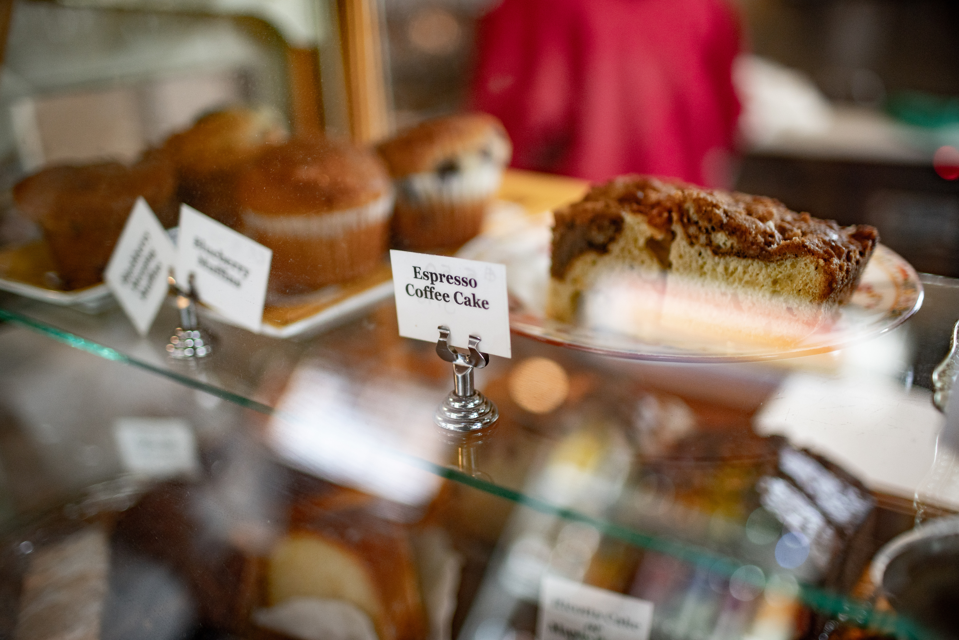 Bison Coffeehouse Portland 2025 - oregonlive.com