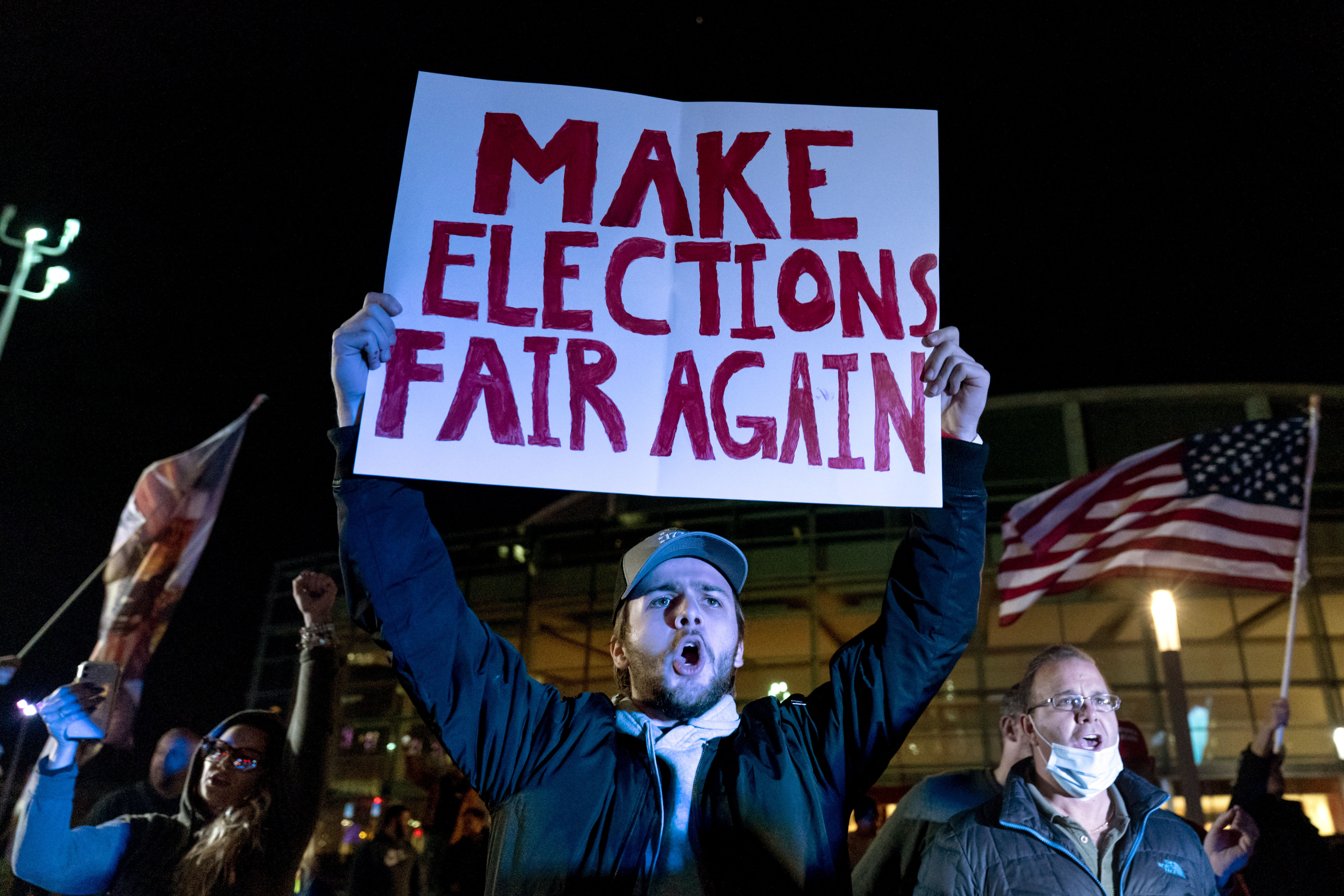 Election 2022 Polls