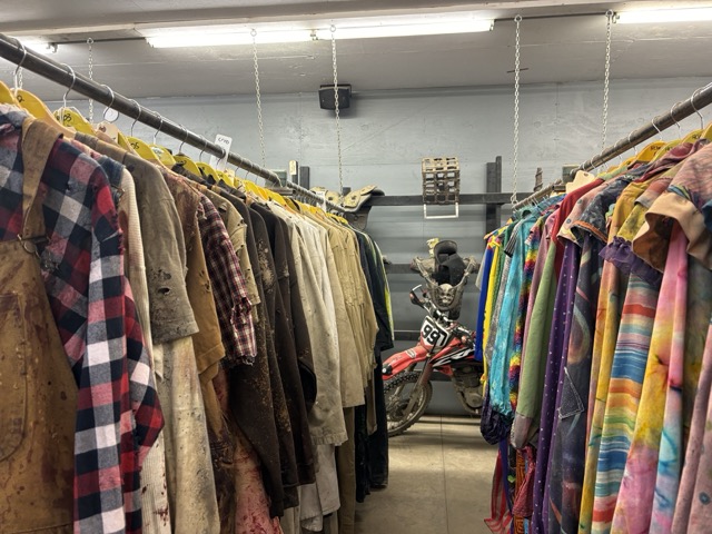 Behind the Scene's of Field of Screams - pennlive.com