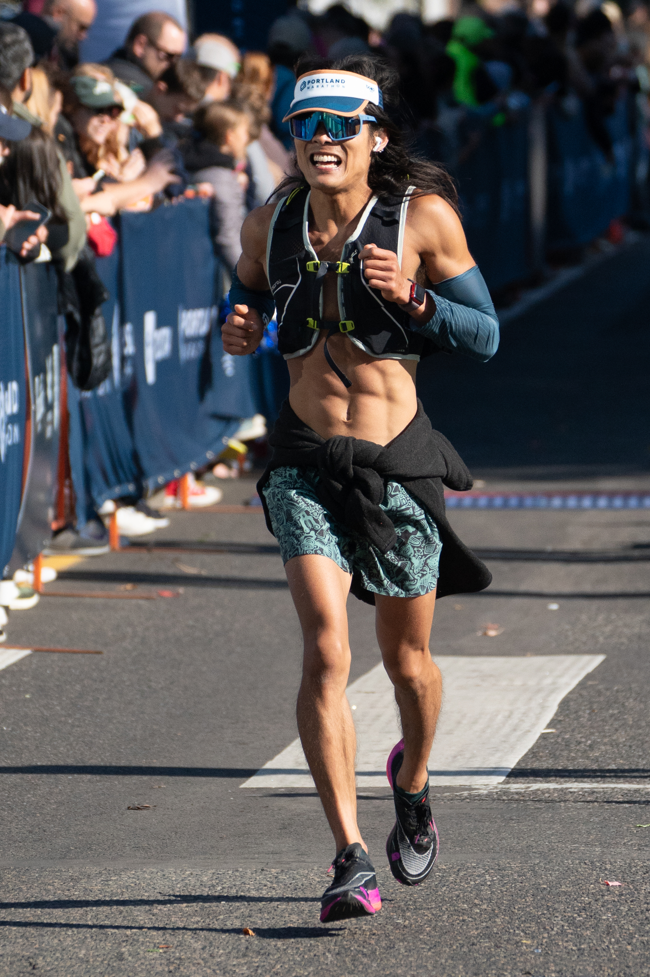 Portland Marathon 2023 - oregonlive.com