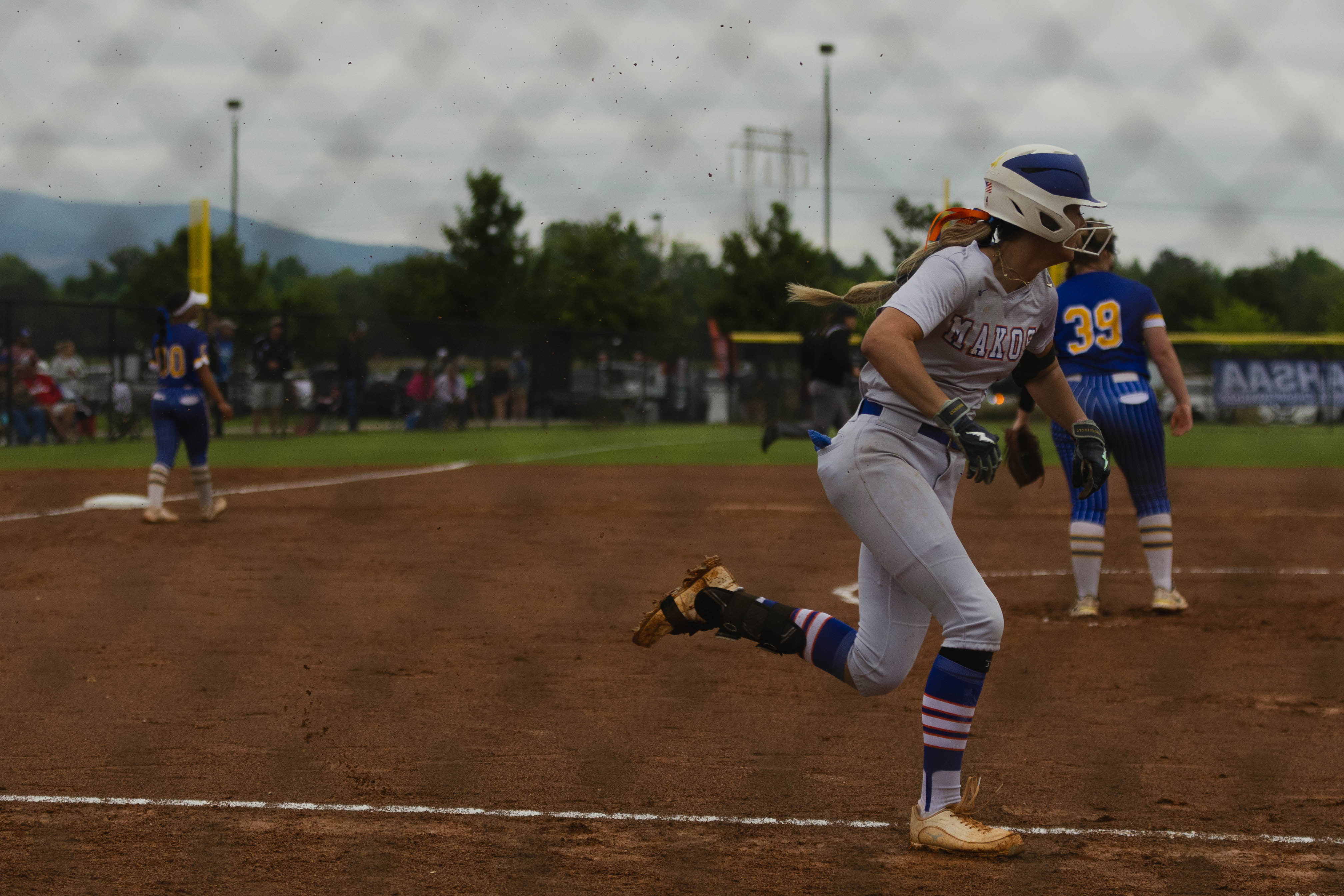 AHSAA Softball State Tournament Day 1 - al.com