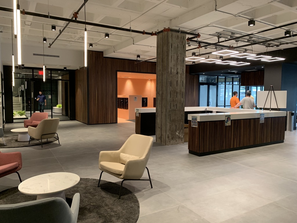 Washington Place - syracuse.com