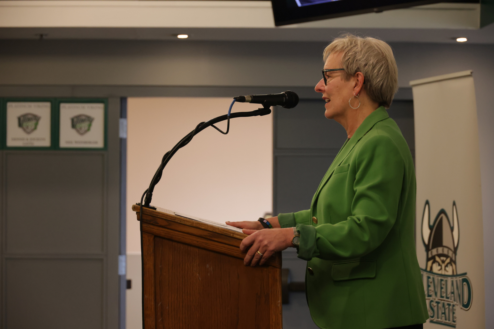 Rob Summers named new men's basketball head coach at CSU - cleveland.com