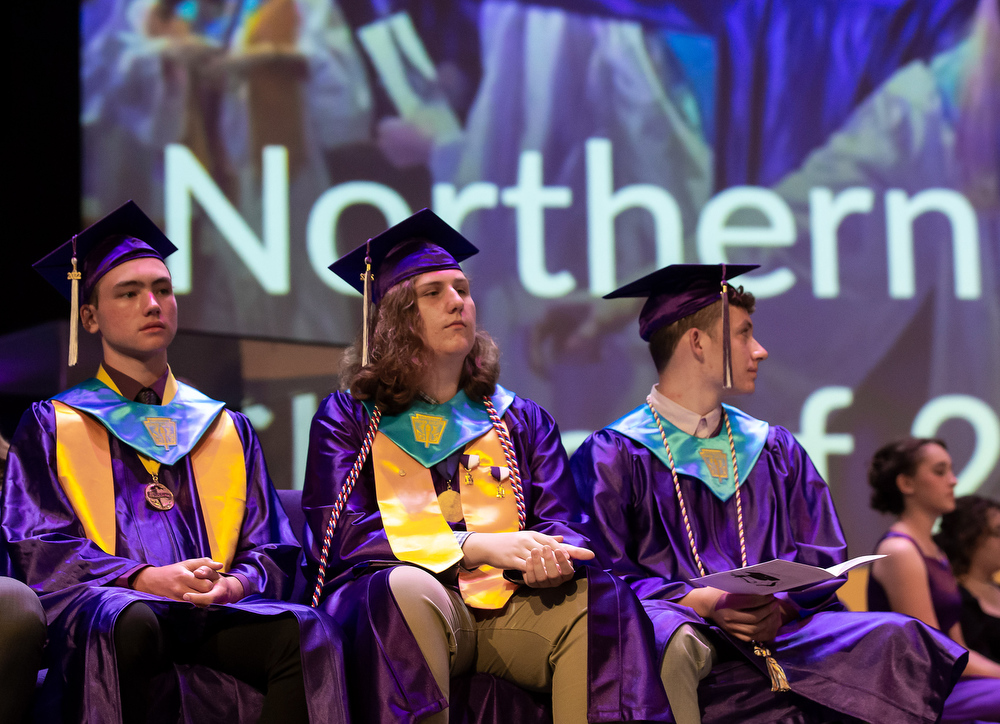 Northern High School 2022 Graduation - pennlive.com