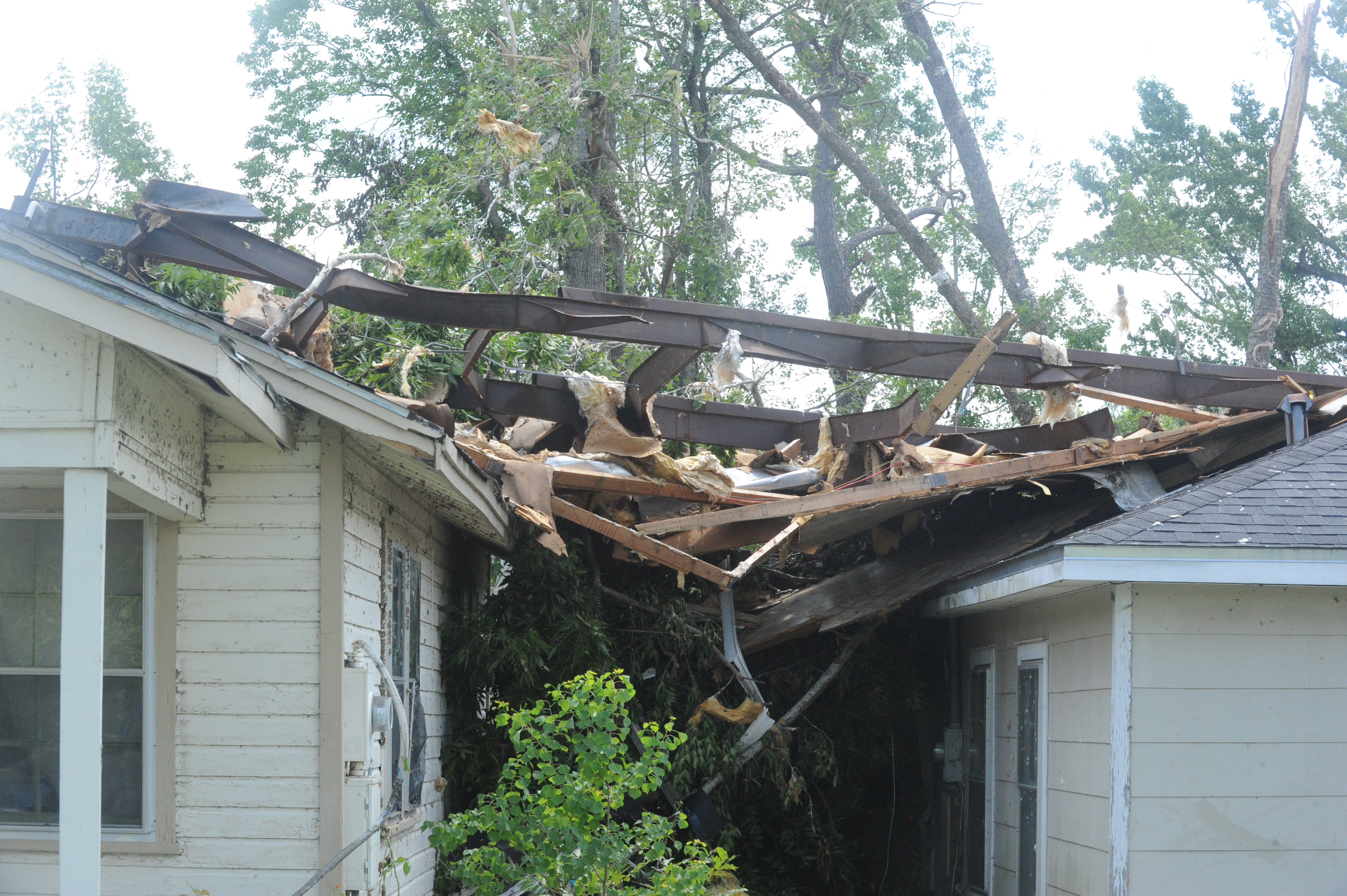 Alabama Gov. Kay Ivey assesses tornado damage in East Brewton, Ala ...