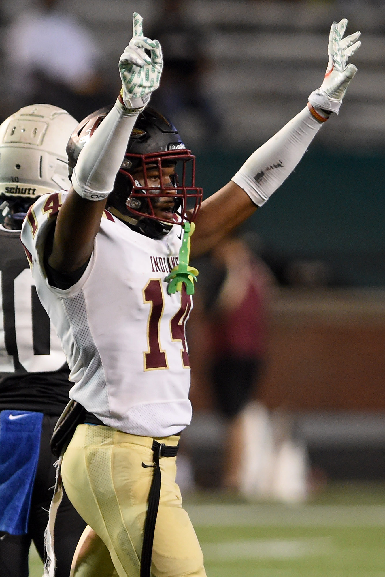 Pinson Valley vs. Ramsay football - al.com