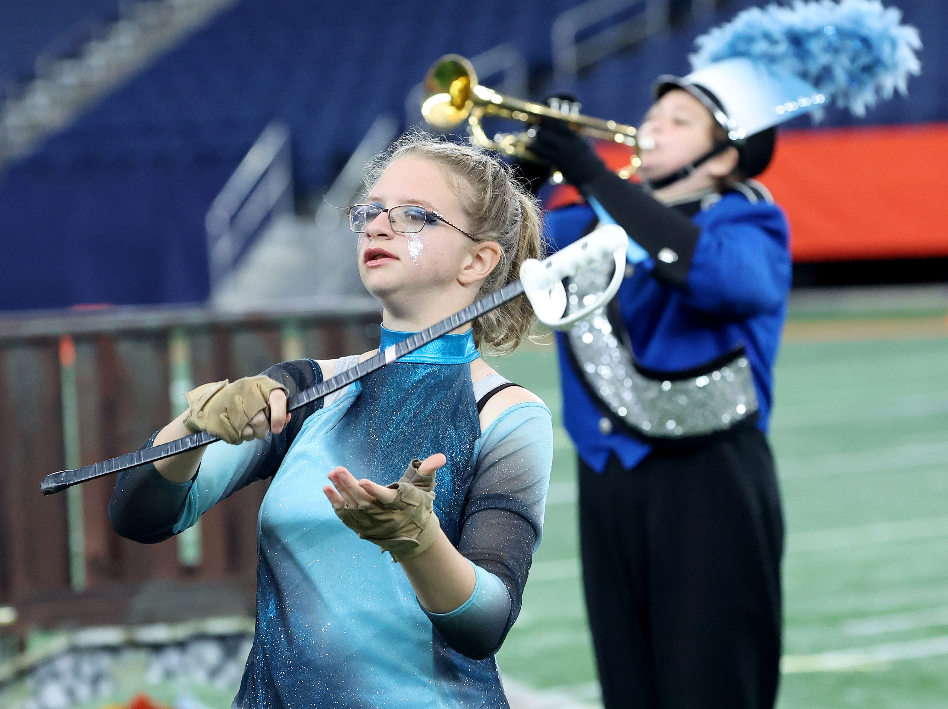 New York State Field Band Championships 2024: Indian River - syracuse.com