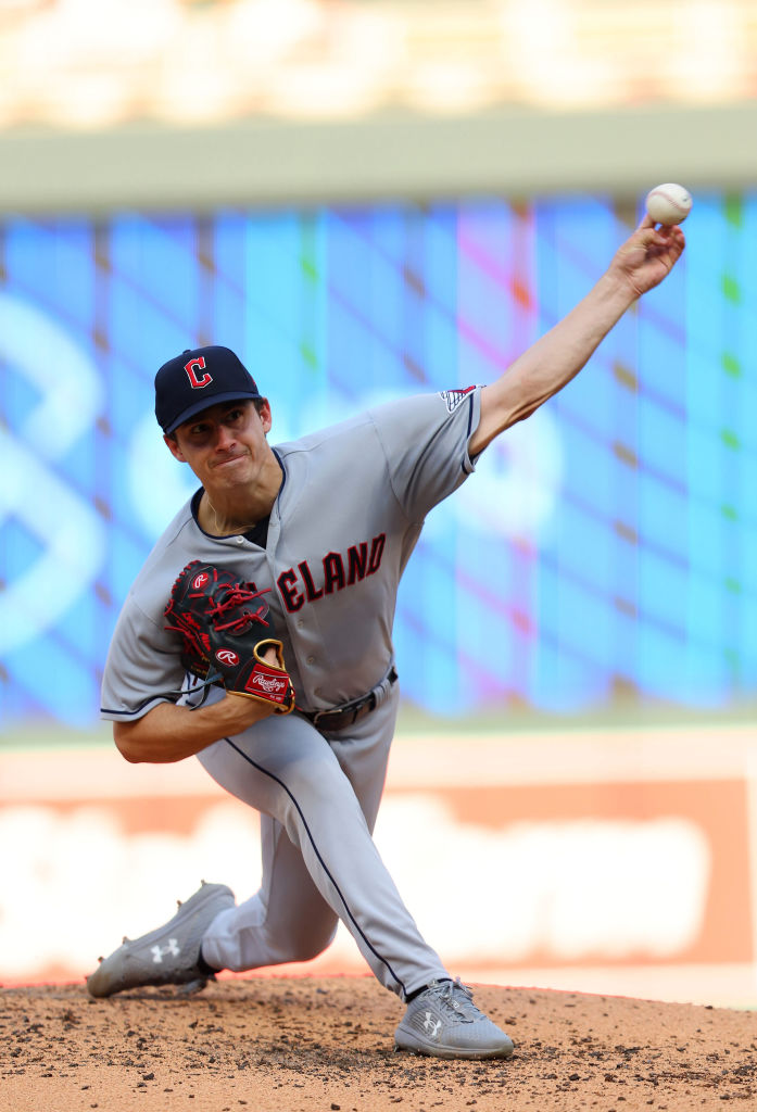 Cleveland Guardians vs. Minnesota Twins, June 3, 2023 - cleveland.com