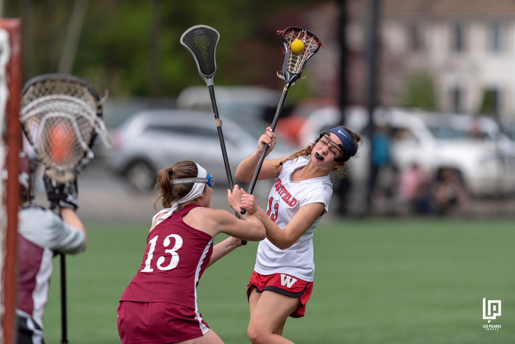 MassLive Senior Days: Westfield girls lacrosse - masslive.com