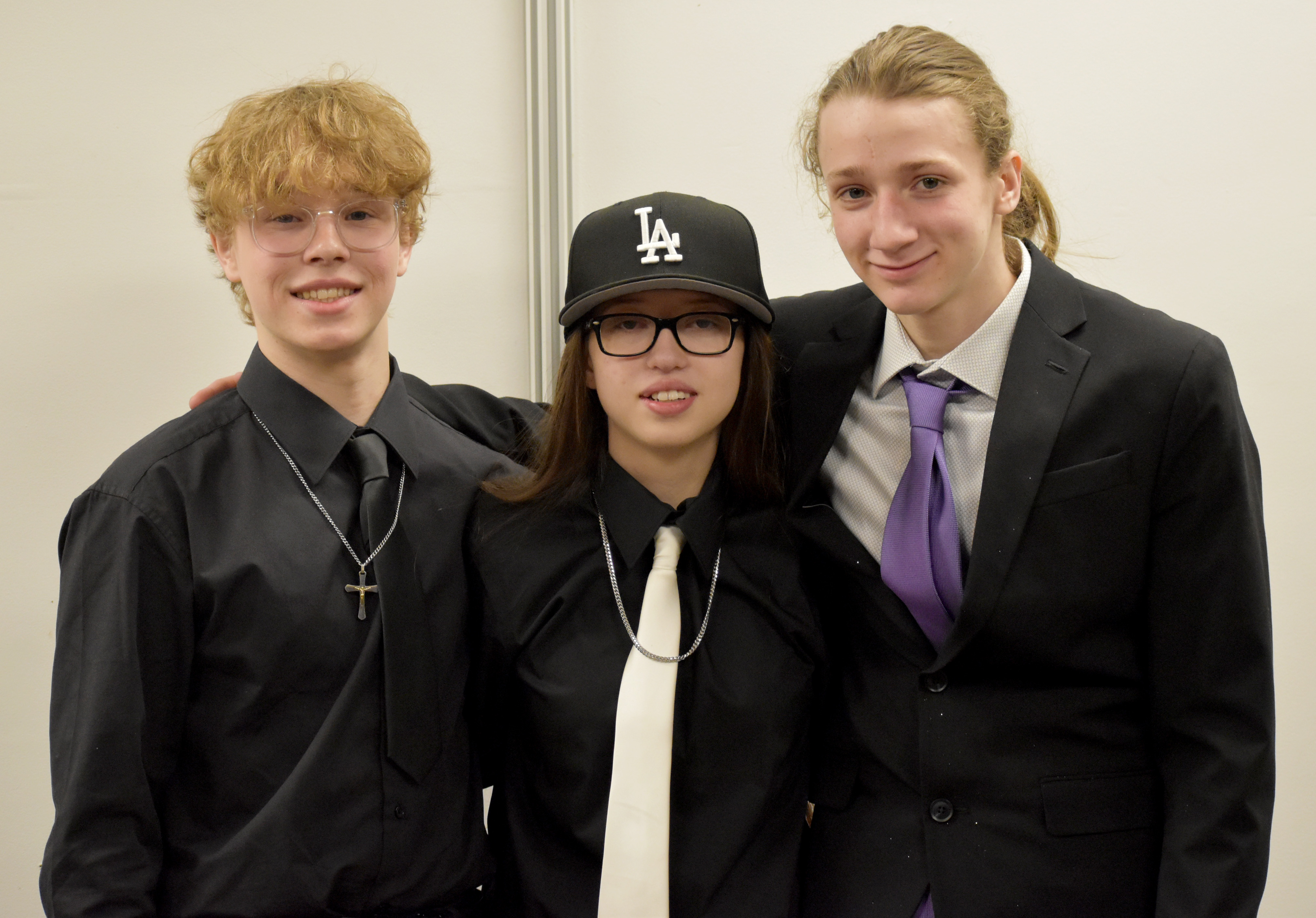 Belchertown High School Junior Prom: Photos of the prom, held at UMass ...