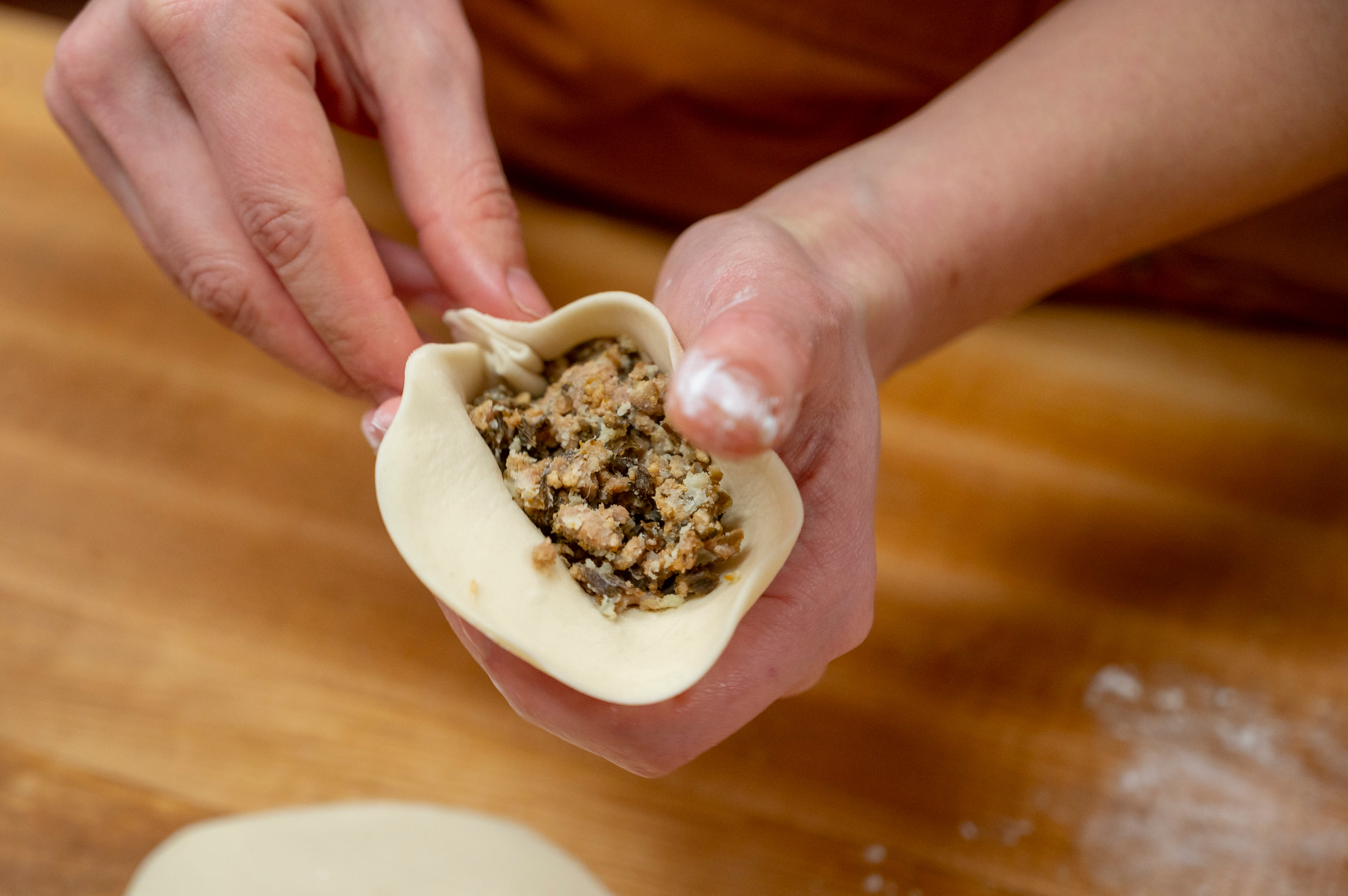 Bao Space opens in Ann Arbor - mlive.com